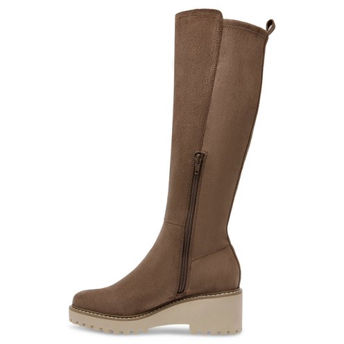 Dv By Dolce Vita Women's Risky Tall Boot | Tall Boots | Women's - Shop ...