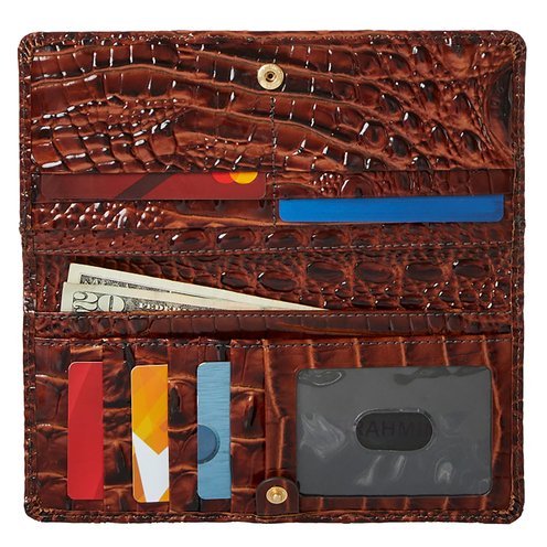 Brahmin Ady Wallet | Women's Wallets, Wristlets & Keychains | Women's ...