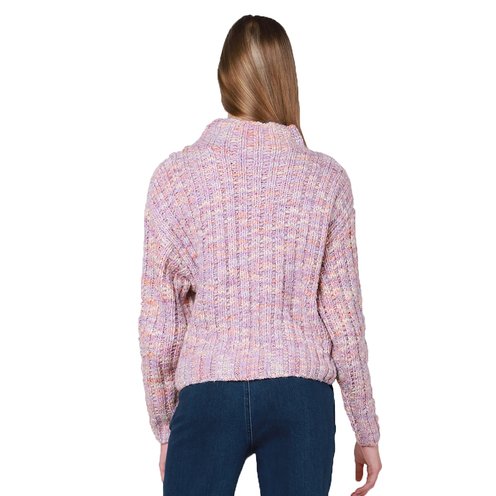 Dex Women's Marled Yarn Sweater | Women's Sweaters, Cardis, & Blazers ...