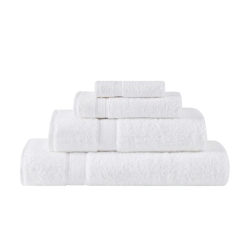 Charisma American Made Cotton Bath Towel | Bath Towels | Everyday Home - Shop Your Navy Exchange ...