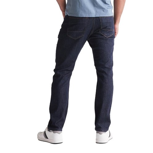 Duer Men's Performance Relaxed Taper Denim Jeans | Men's Jeans | Men's ...