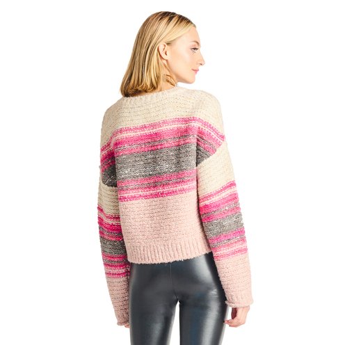 Dex Women's Tonal Stripe Pullover | Women's Sweaters, Cardis, & Blazers ...