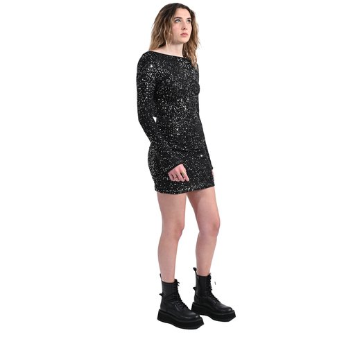Molly Bracken Women's Sequin Dress | Women's Dresses, Jumpsuits ...