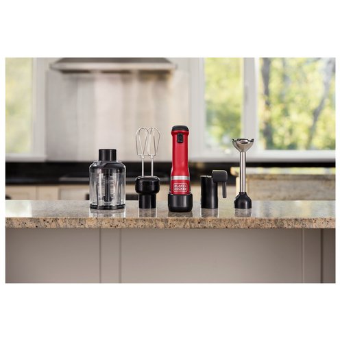 Kitchenaid Wand 4 Kit | Attachments | Everyday Home - Shop Your Navy ...