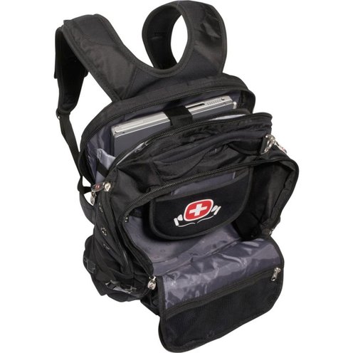 Swiss Gear Backpack With Grommets | Bags & Packs | Luggage & Travel ...