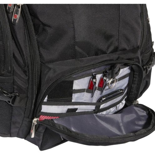 Swiss Gear Backpack With Grommets | Bags & Packs | Luggage & Travel ...