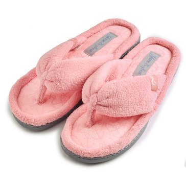 Women's Slippers | Shop Your Navy Exchange - Official Site