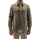 Devil-dog Men's Cpo Jacket | Men's Casual & Dress Jackets & Coats ...