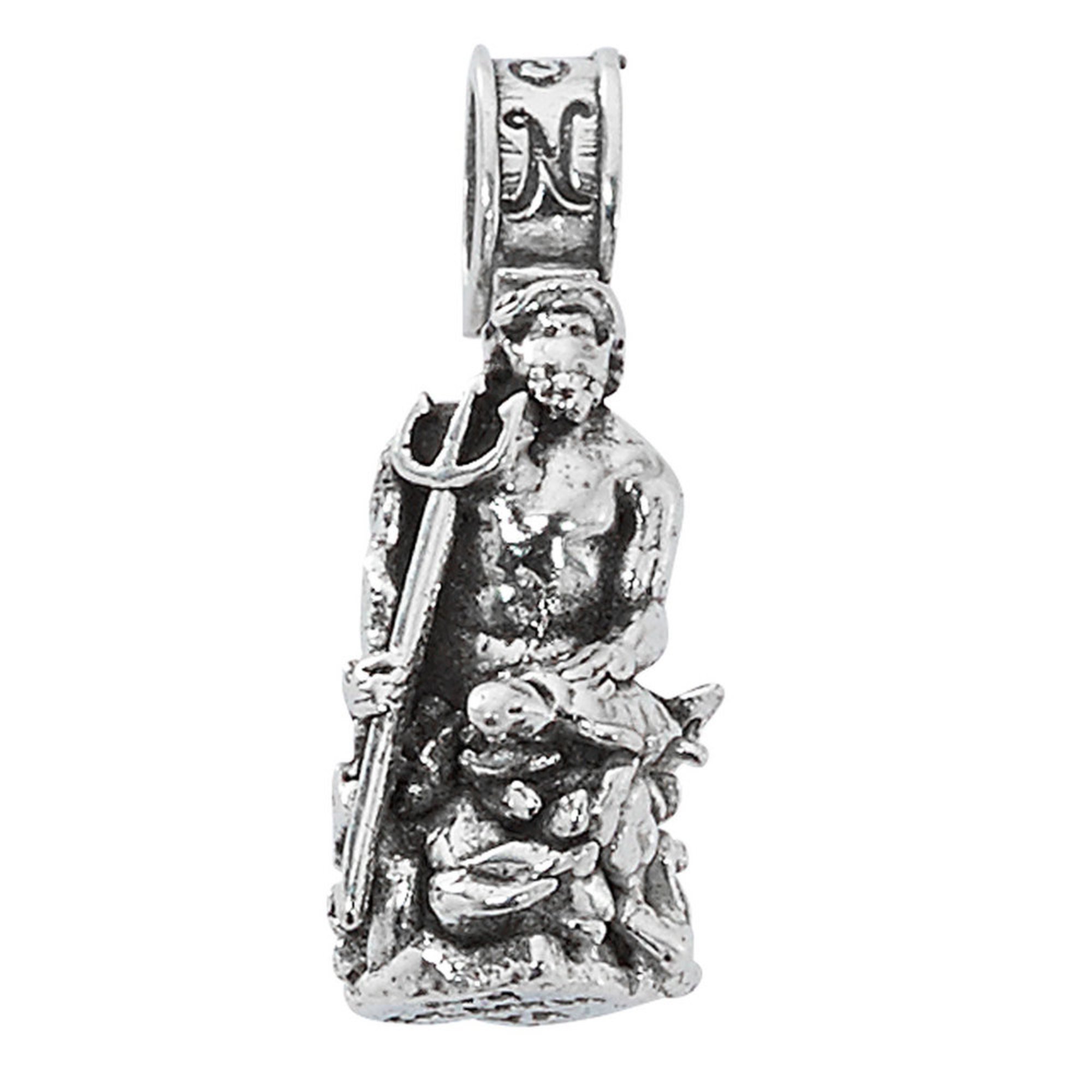 Nomades Oceana, Va Neptune With Trident Charm | Charms - Shop Your Navy ...