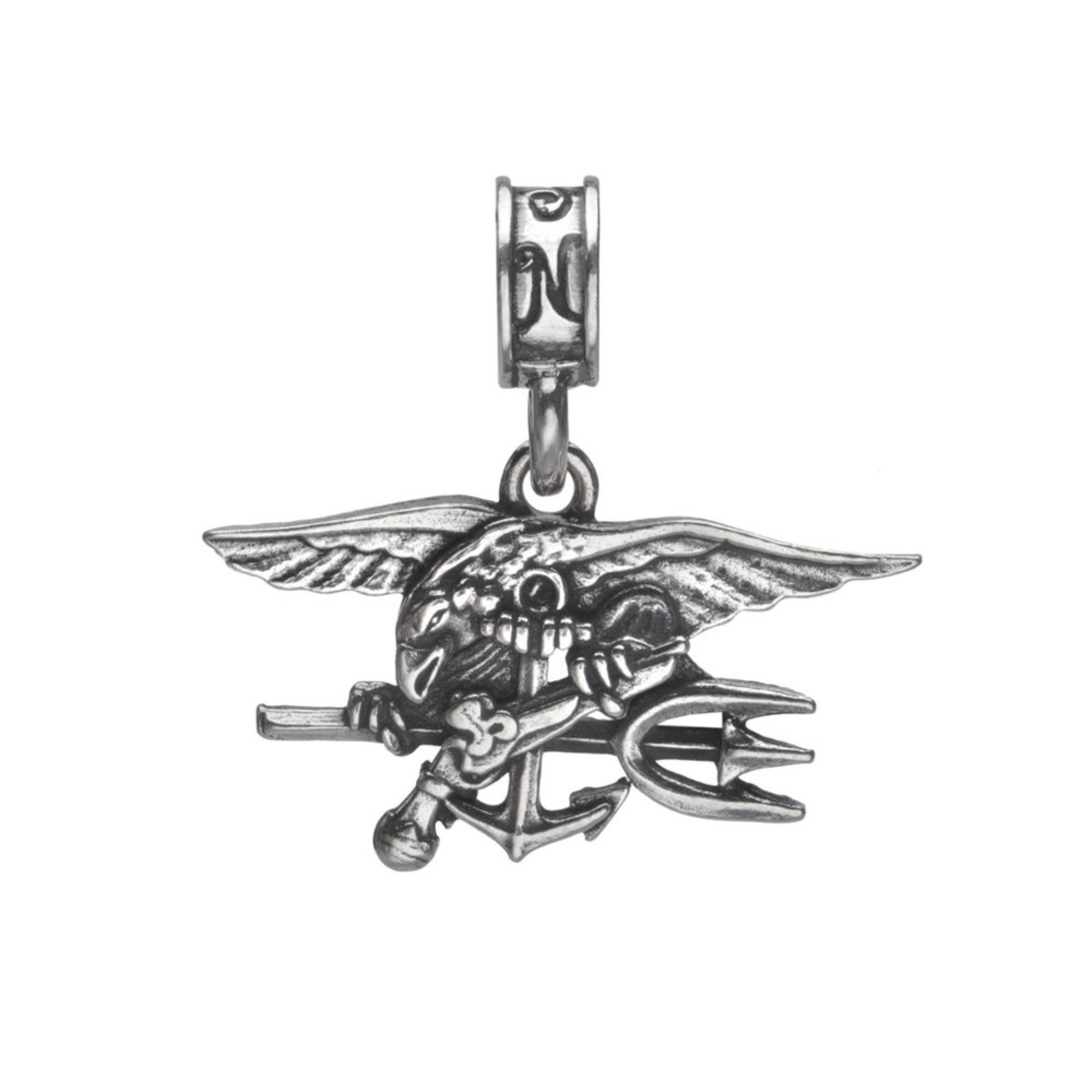 Nomades Navy Seal Charm | Fashion Charms - Shop Your Navy Exchange ...