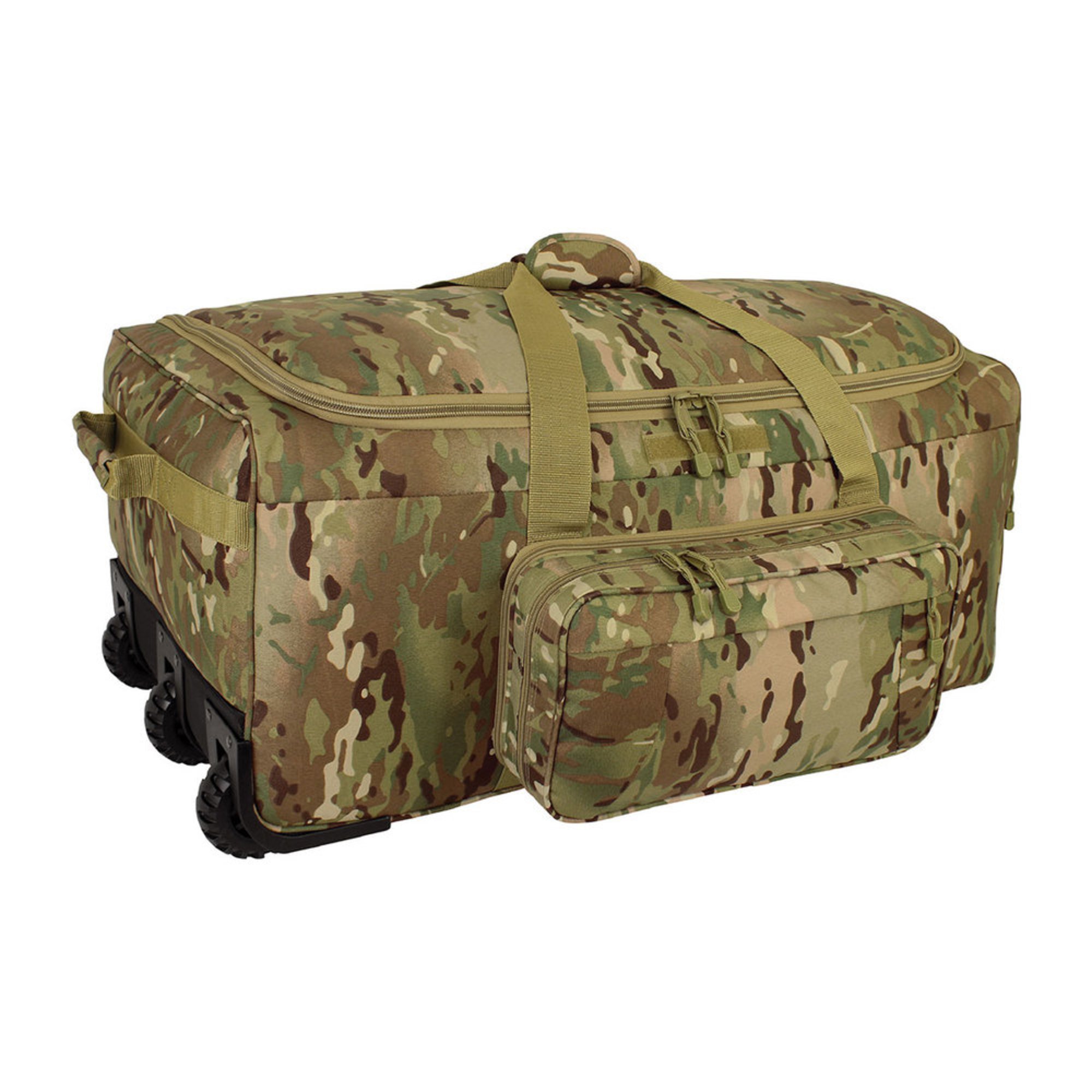 Mercury Tactical Gear Army Airforce Multicam Mini Monster Deployment ...