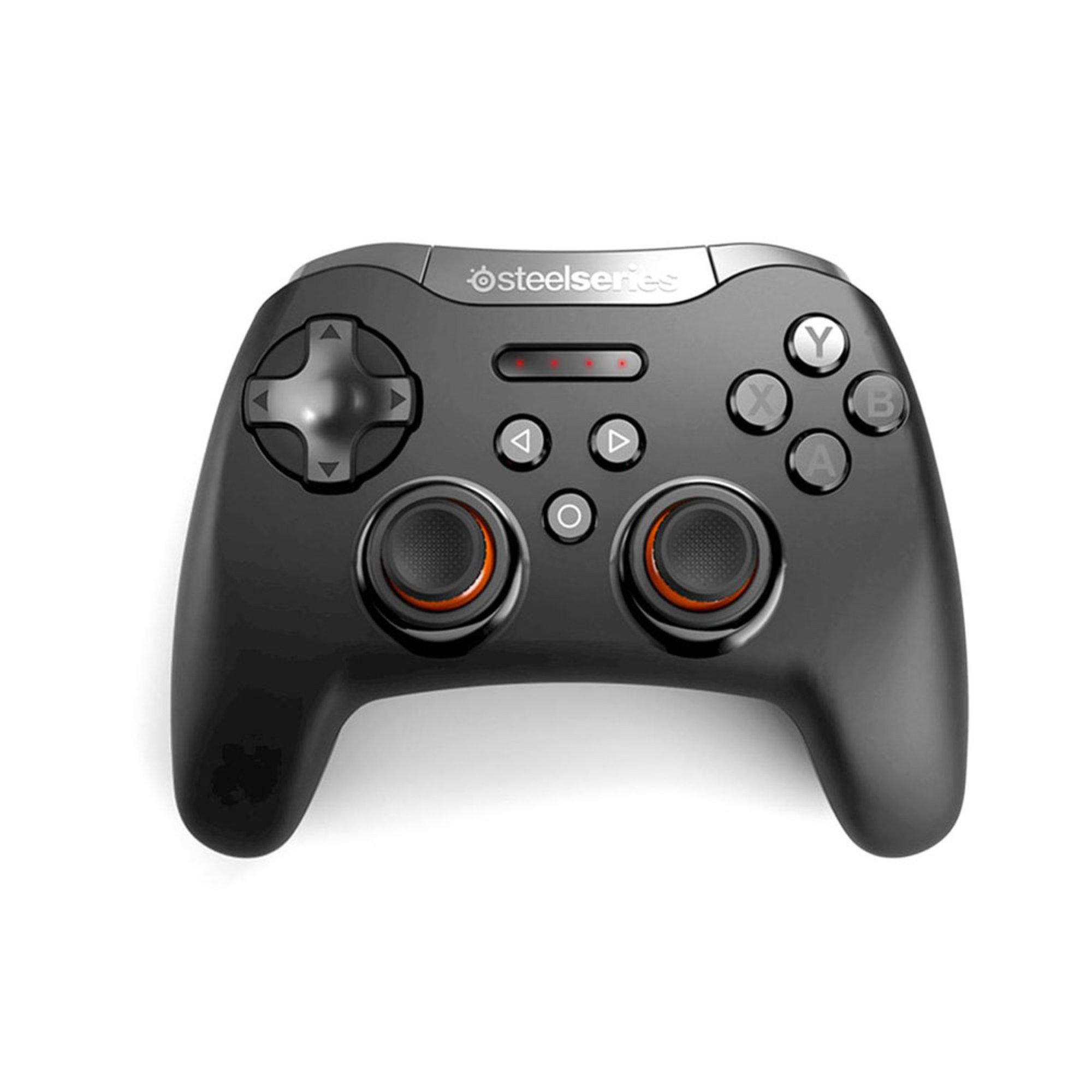Steelseries Stratus Xl Wireless Controller For Windows And Android | Pc ...