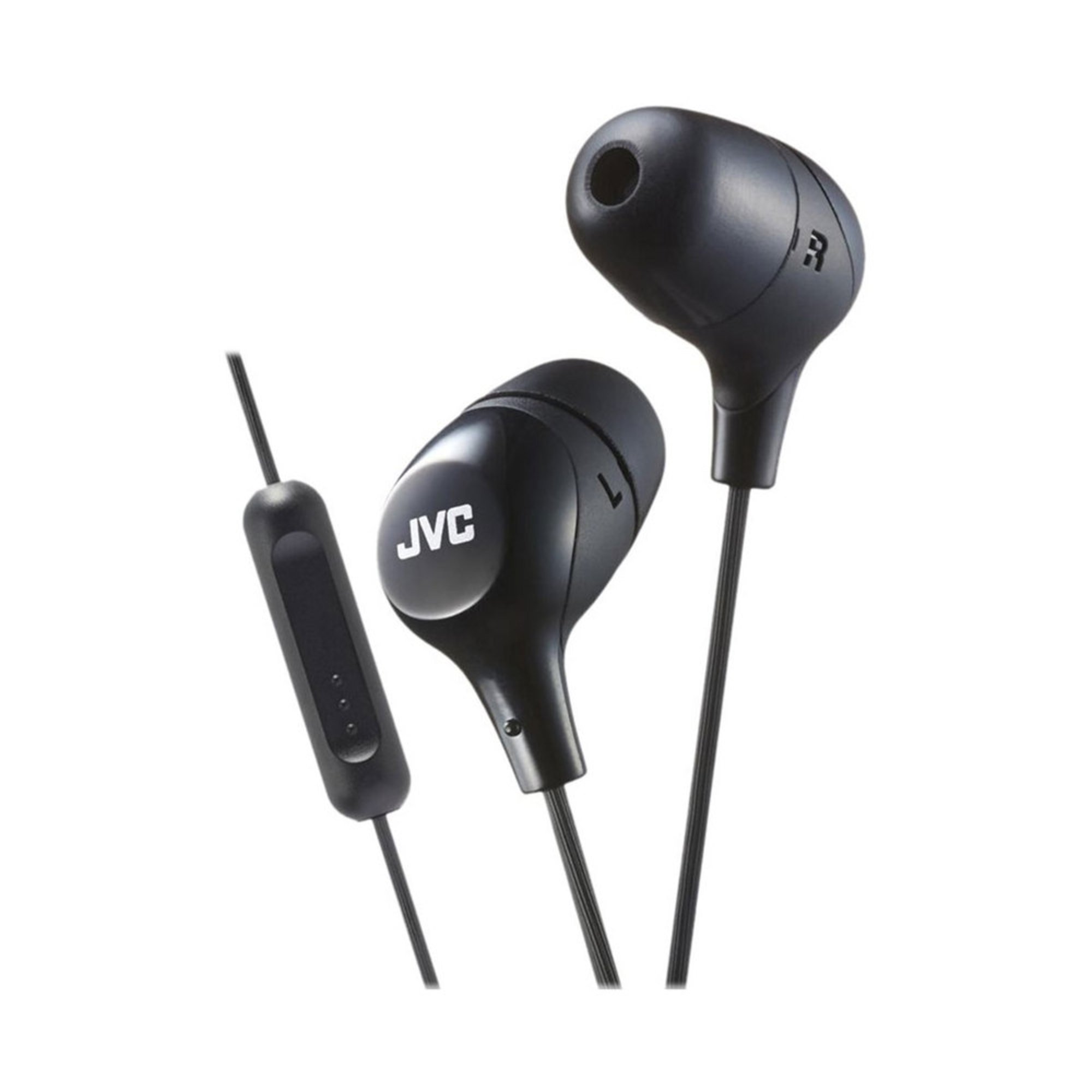 Jvc Marshmallow Wired In-ear Headphones | Earbud & In-ear Headphones ...