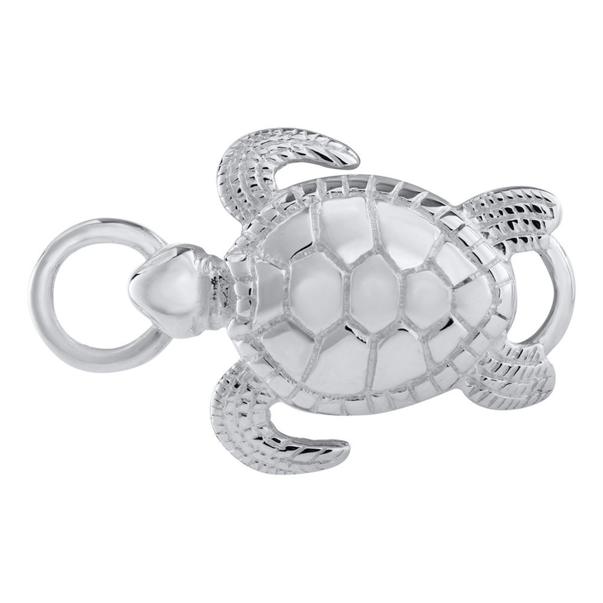 Lestage Sea Turtle Convertible Clasp | Charms - Shop Your Navy Exchange ...