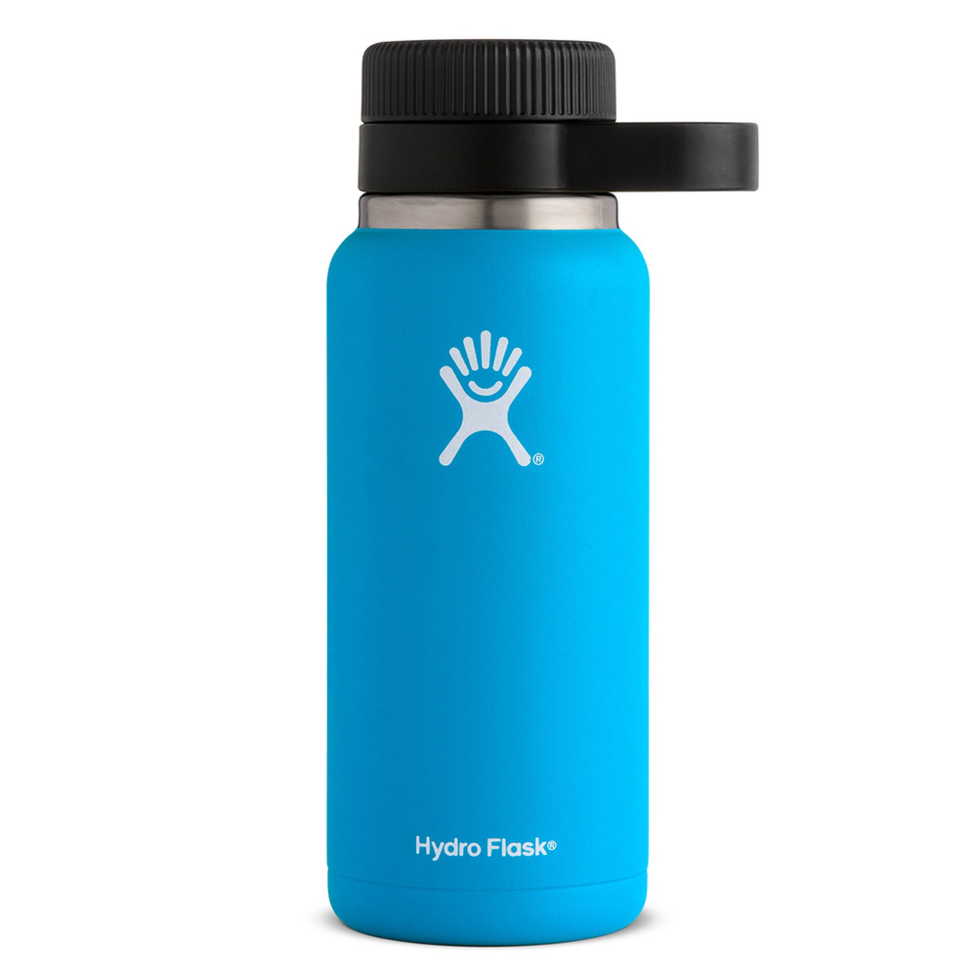 Hydro Flask 32 Oz Growler - Pacific | Water Bottles & Hydration ...