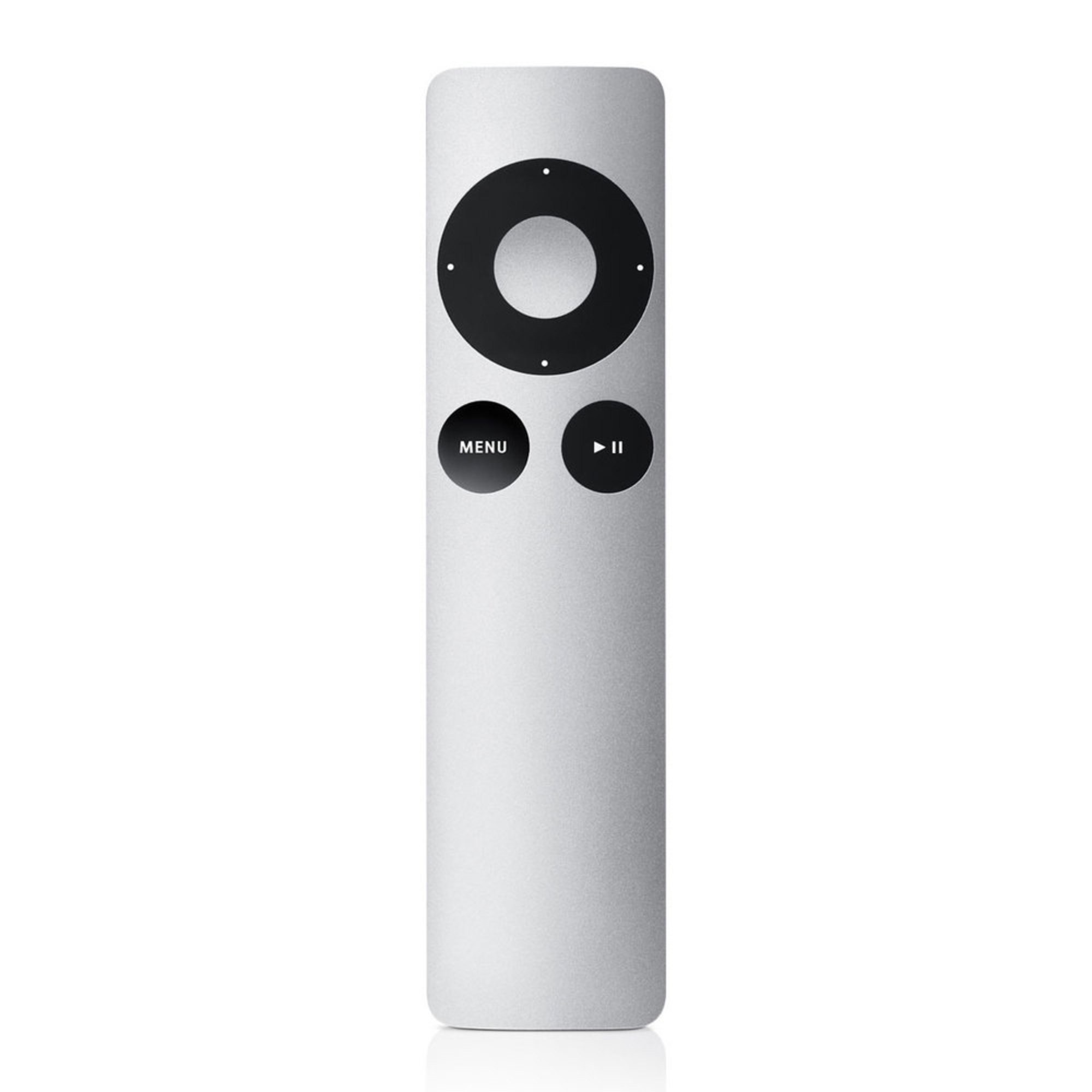 Apple Ir Remote - Silver (mm4t2am/a) | Ipad, Tablets, & Ereaders ...