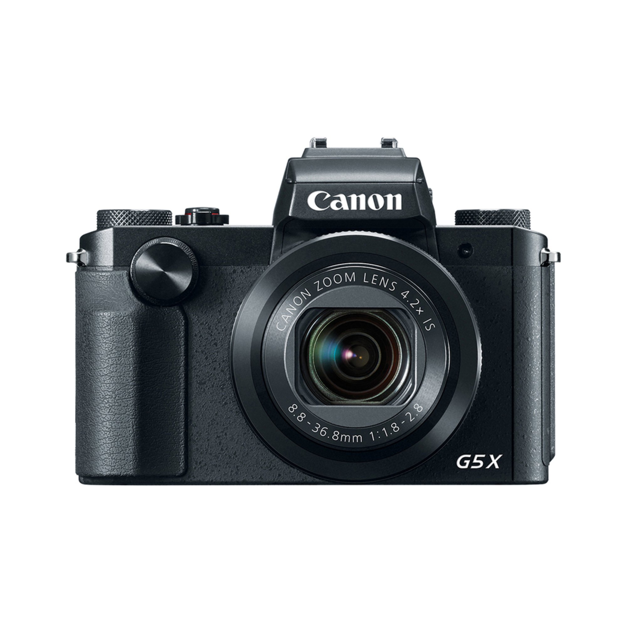 Canon Powershot G5x 20.2mp Digital Camera With Built-in Wifi (0510c001 ...