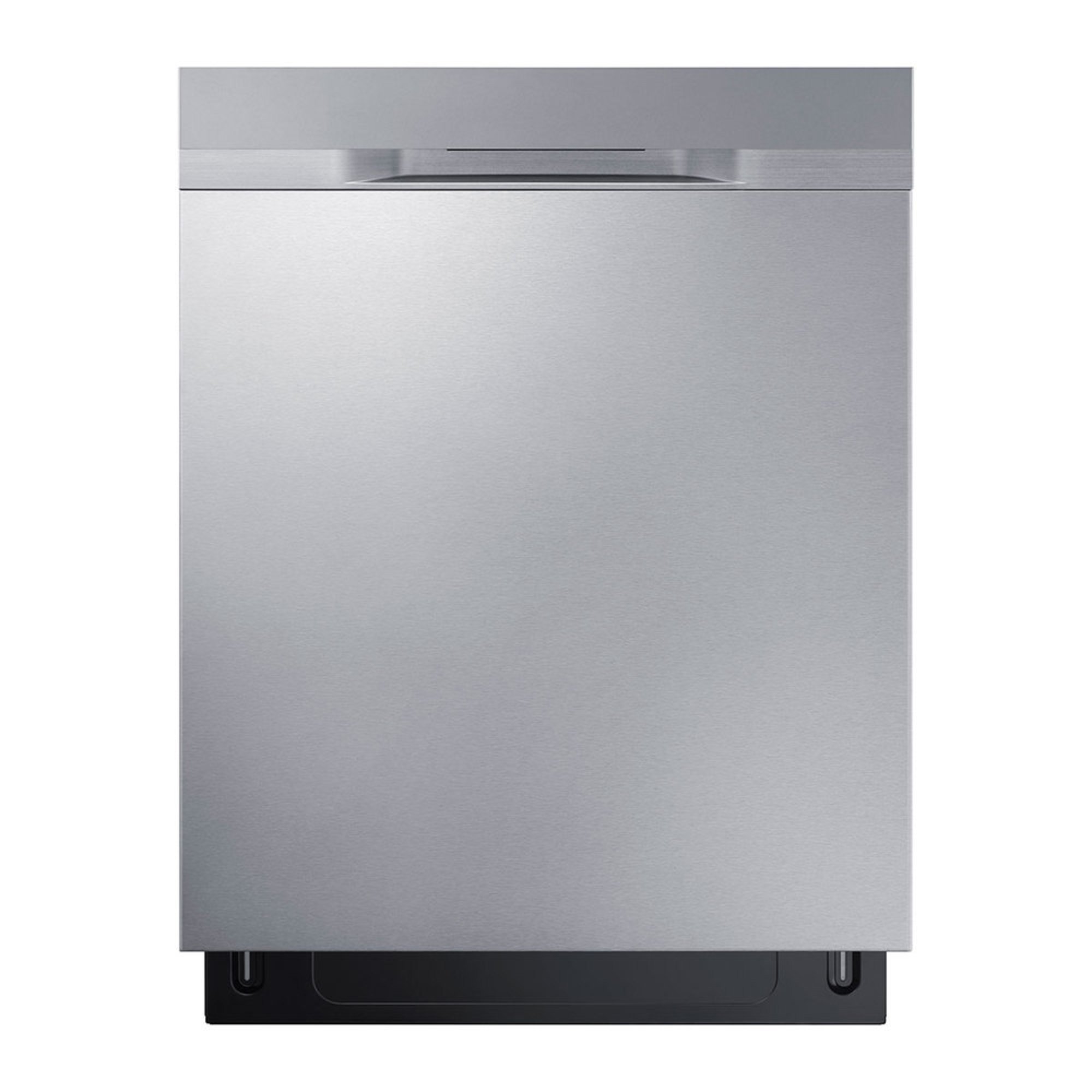 Samsung Top Control, 6 Cycle Dishwasher, Stainless Steel (dw80k5050us ...