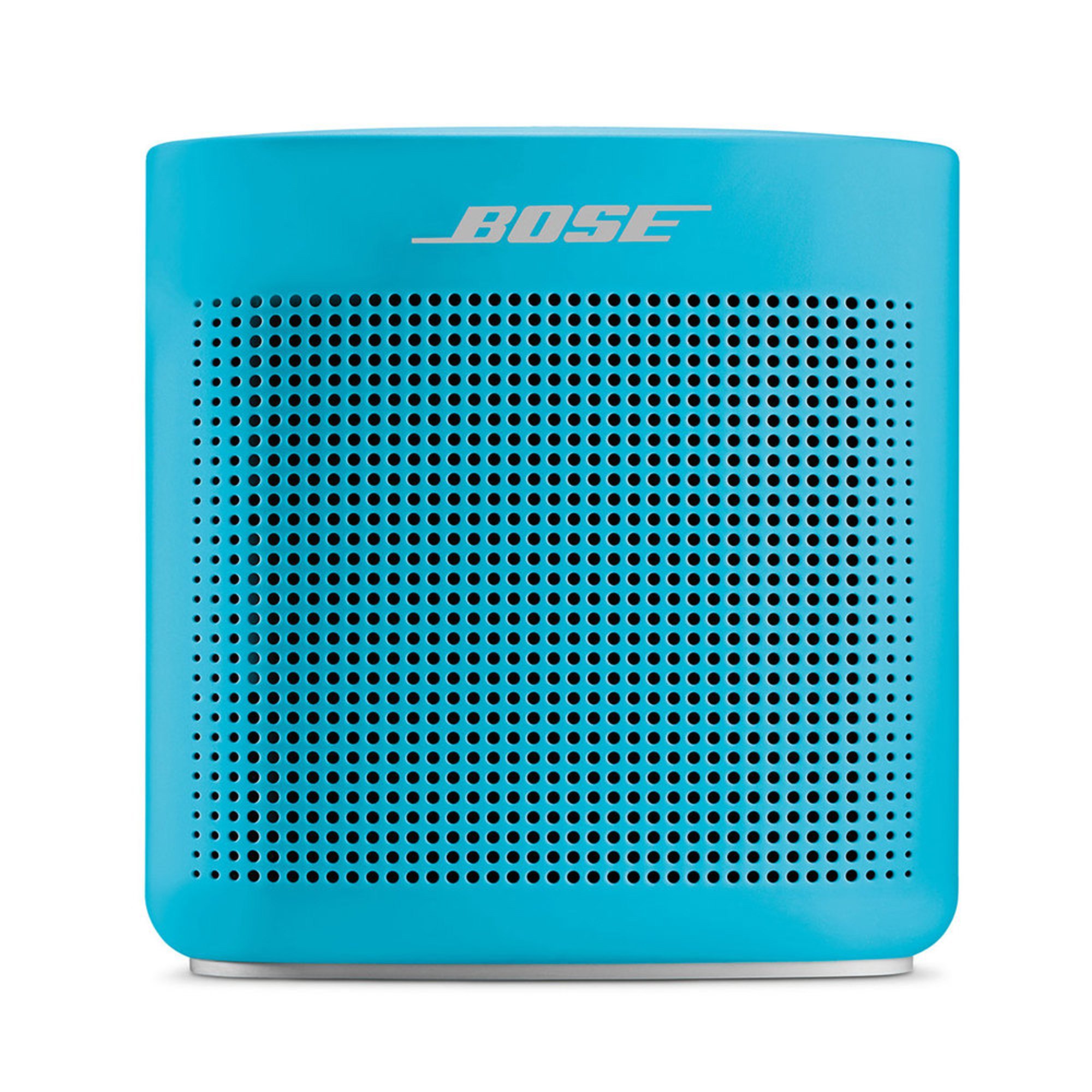 Bose Soundlink Color Ii Bluetooth Speaker - Blue | Bluetooth & Wireless ...