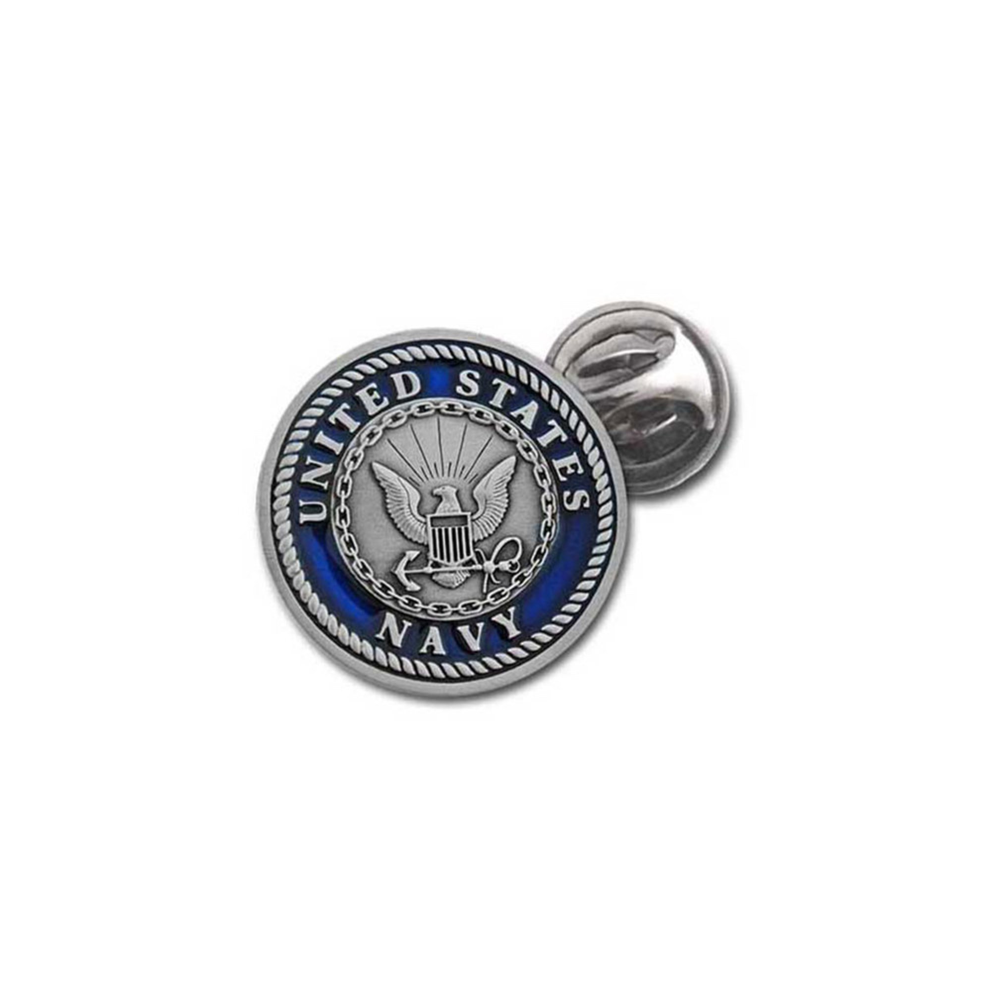Sparta Usn Lapel Pin | Jewelry And Accessories | Military - Shop Your ...
