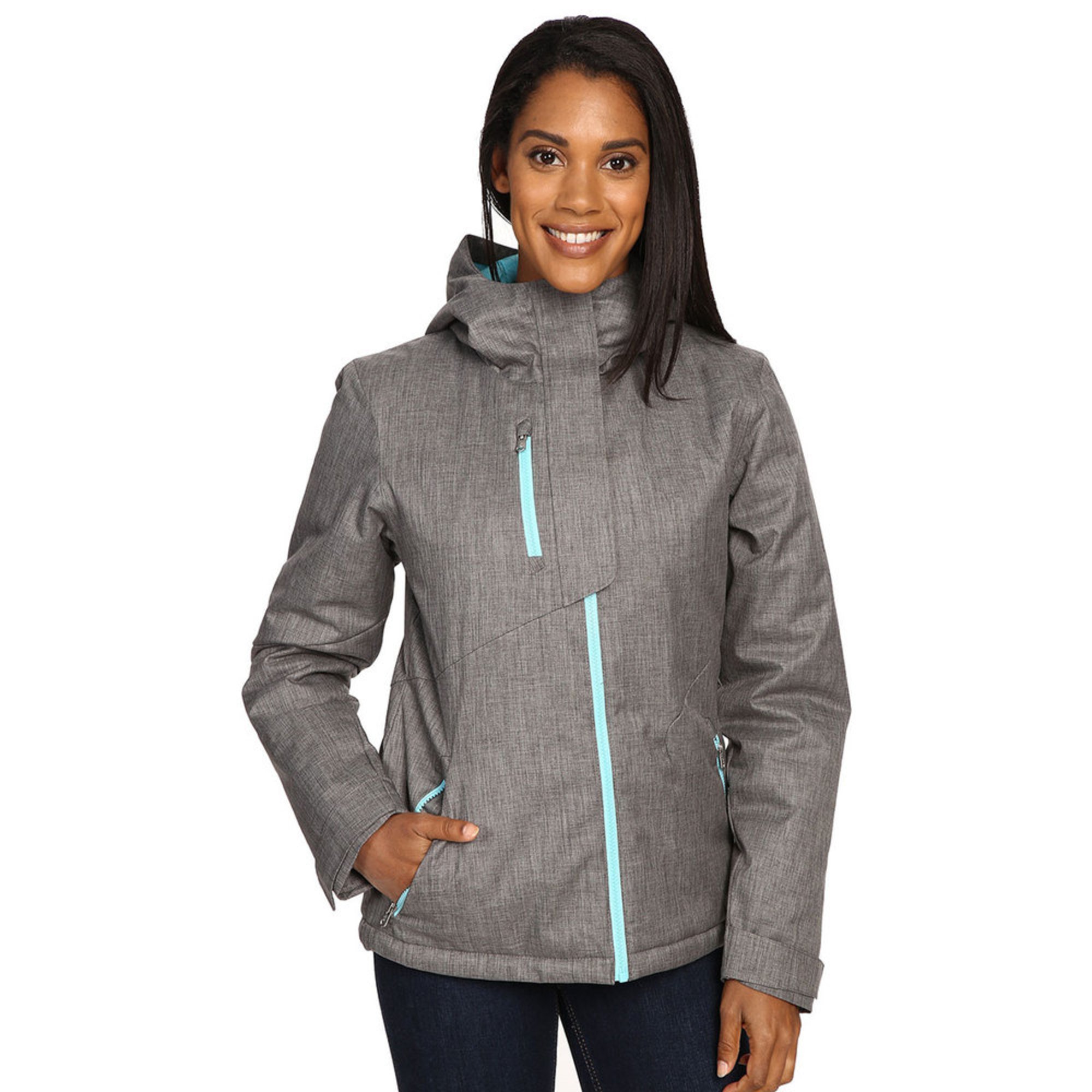 Spyder Women's Avery Jacket | Women's Apparel | Apparel - Shop Your ...