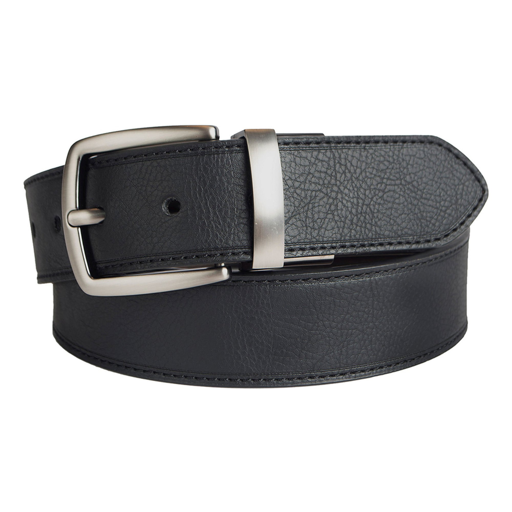Columbia Men's Reversible 38mm Belt With Logo Buckle | Men's Belts ...