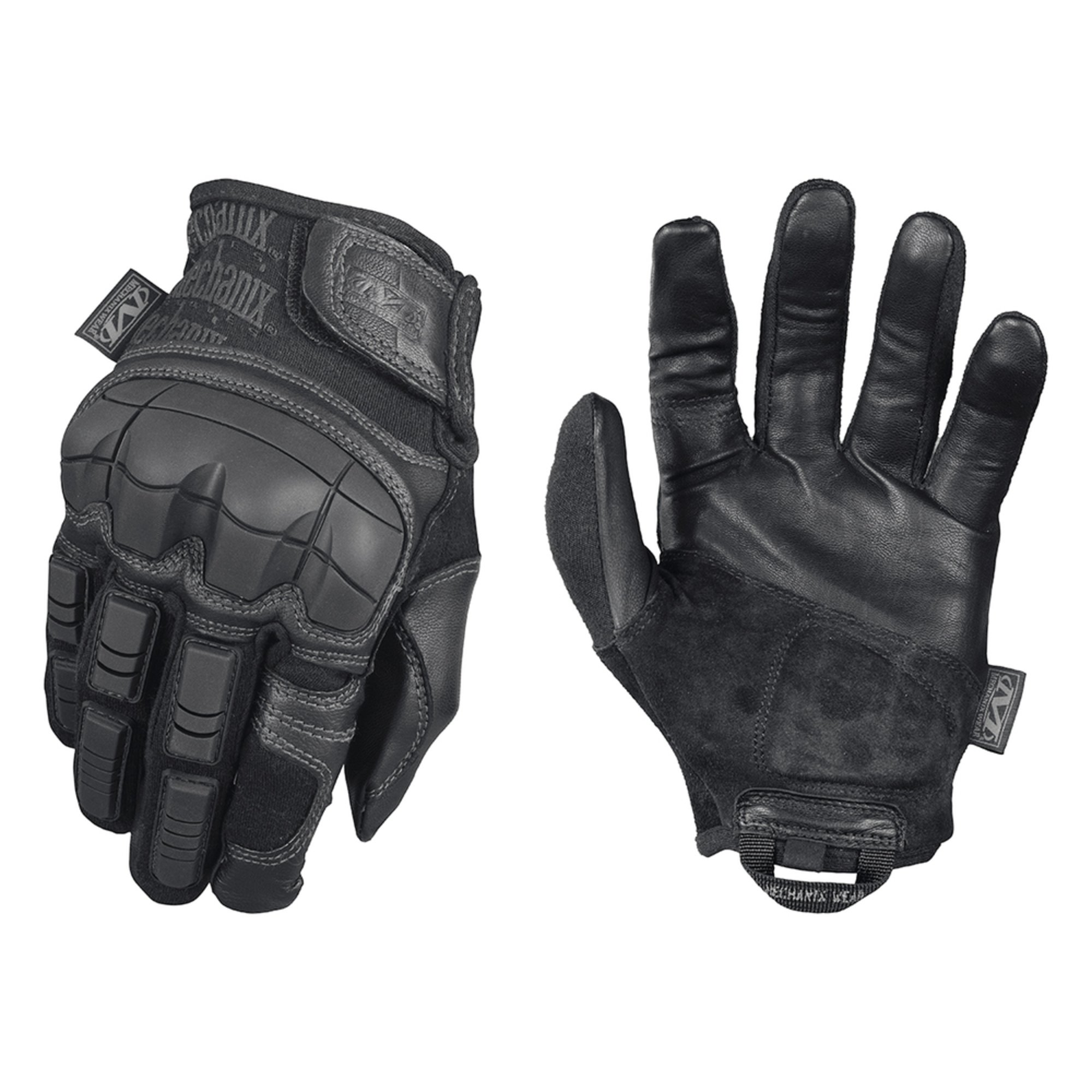 Mechanix Wear Tactical Specialty Breacher Gloves - Large | Gloves ...