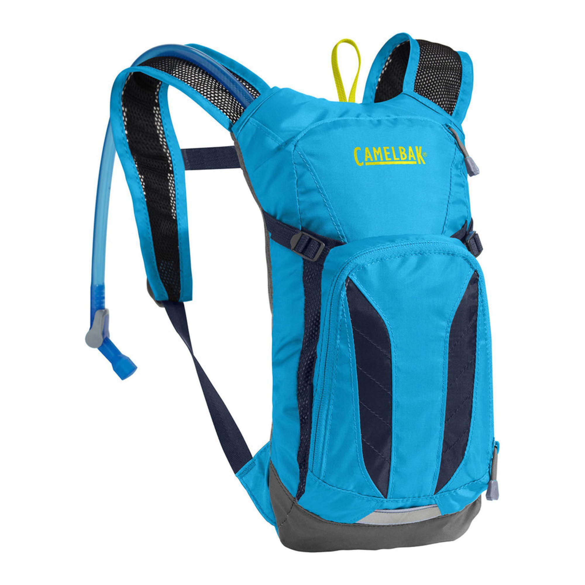 Camelbak Kids' Mini M.u.l.e. 50 Oz Hydration Pack | Hydration Packs ...