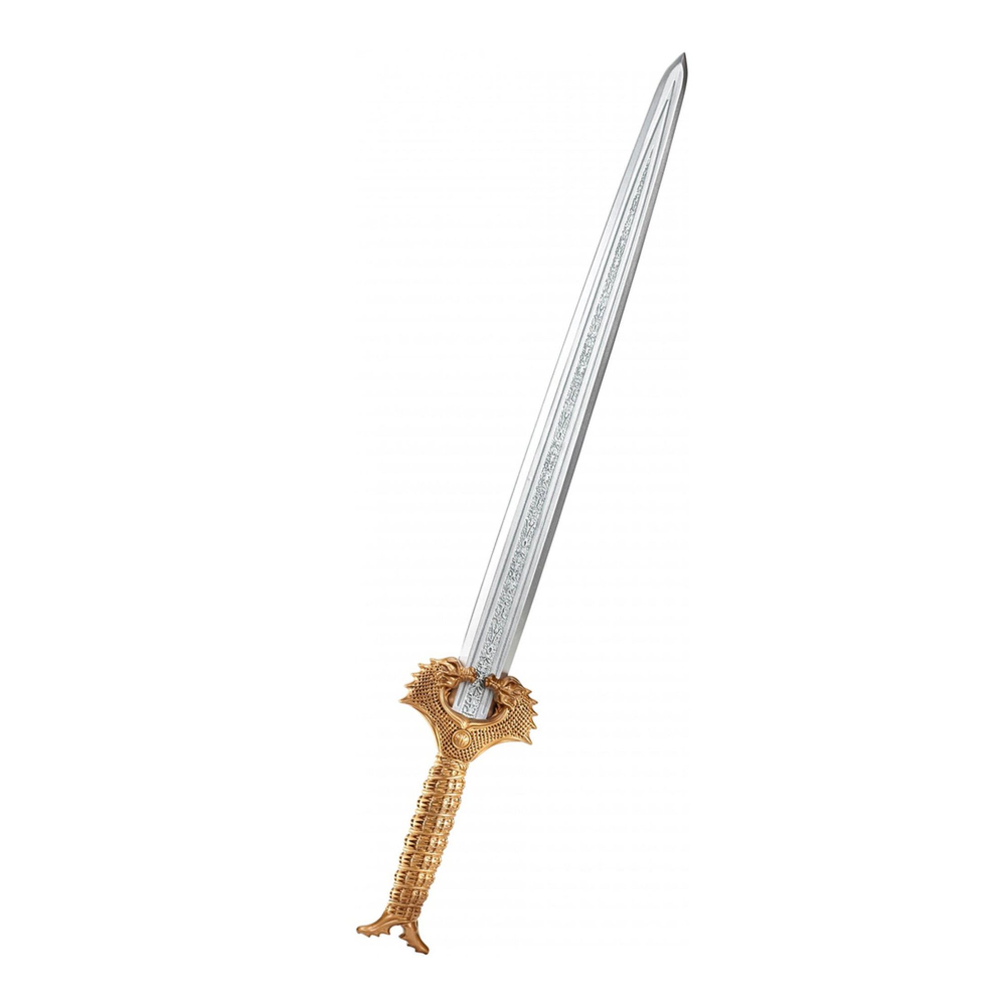 Wonder Woman Battle-action Sword | Super Hero Costumes & Accessories ...