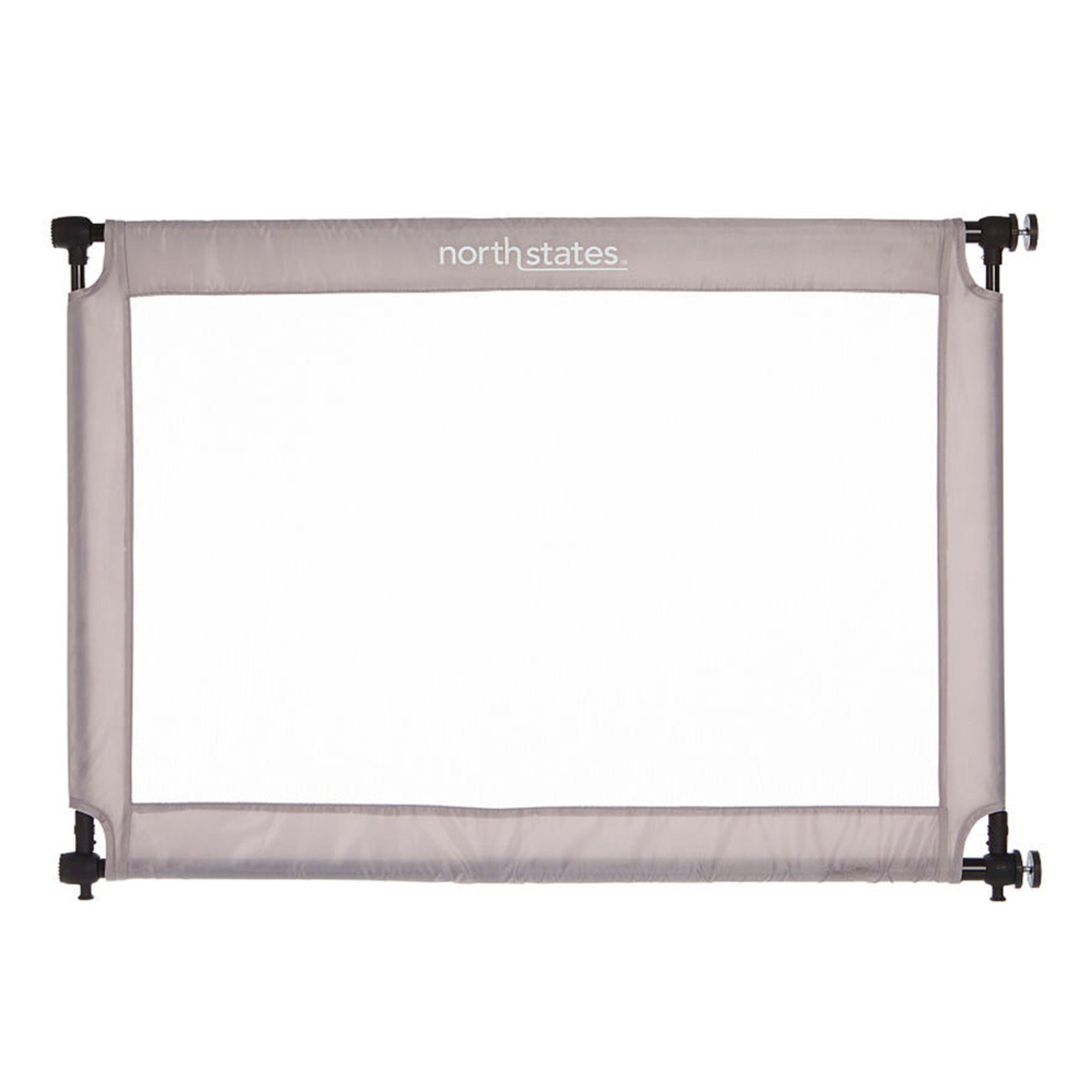 North States Portable Traveler Gate | Baby Gates | Baby, Kids & Toys ...
