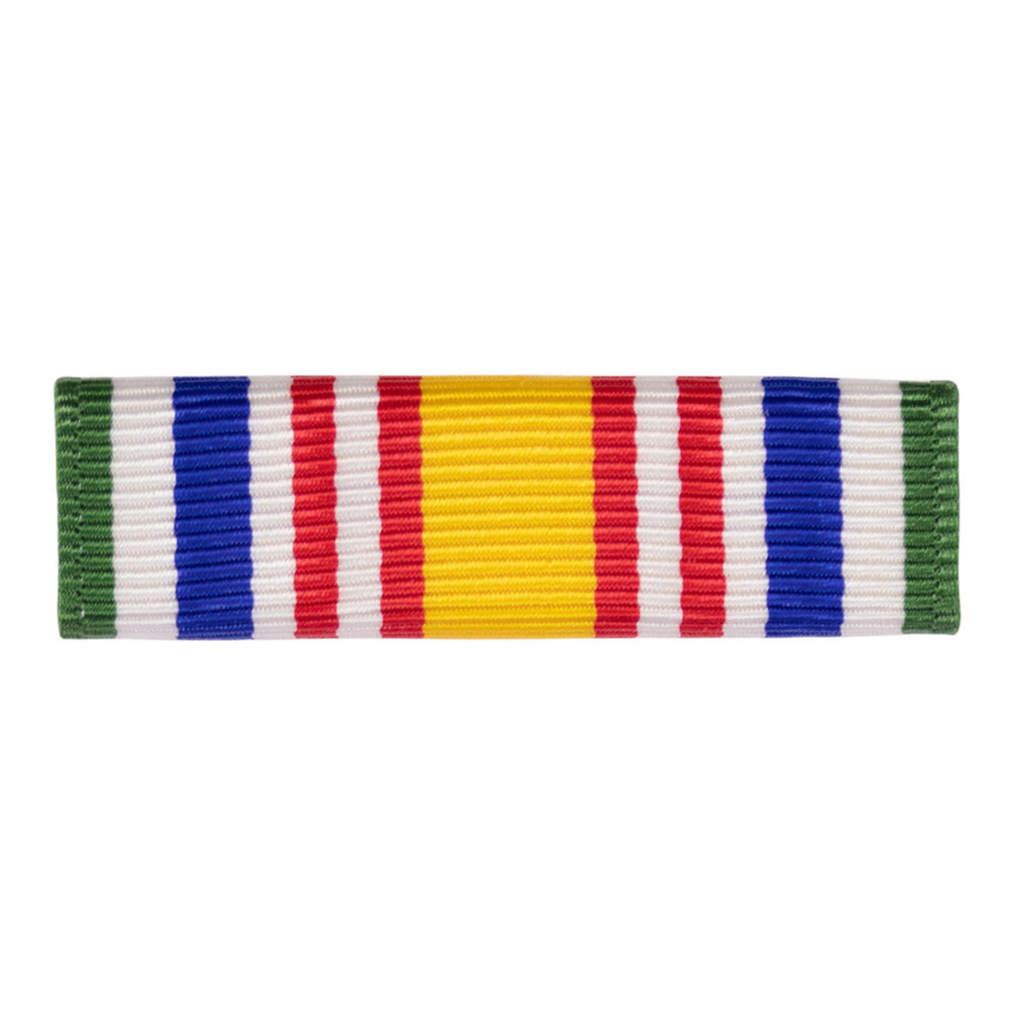 Ribbon Unit Phs Ebola Campaign | Ribbon Units | Military - Shop Your ...