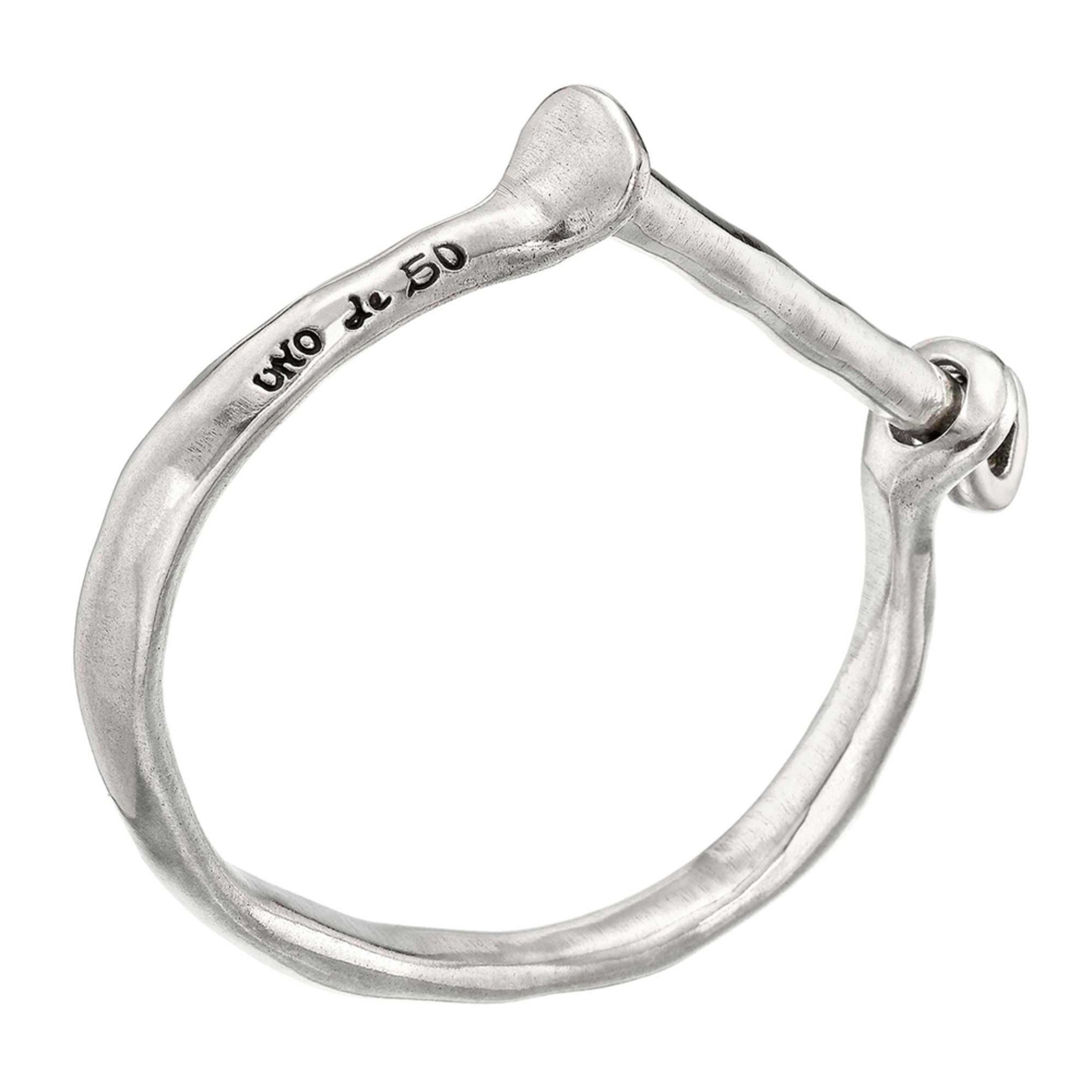 Unode50 Unisex Shackled Bracelet, Size Large | Fashion Bracelets ...