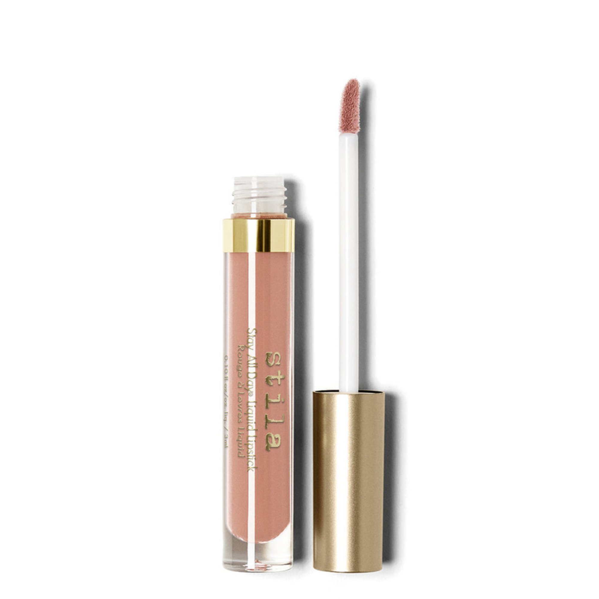 Stila All Day Liquid Lip Color Shade - Bellissima | Lip Gloss | Beauty ...