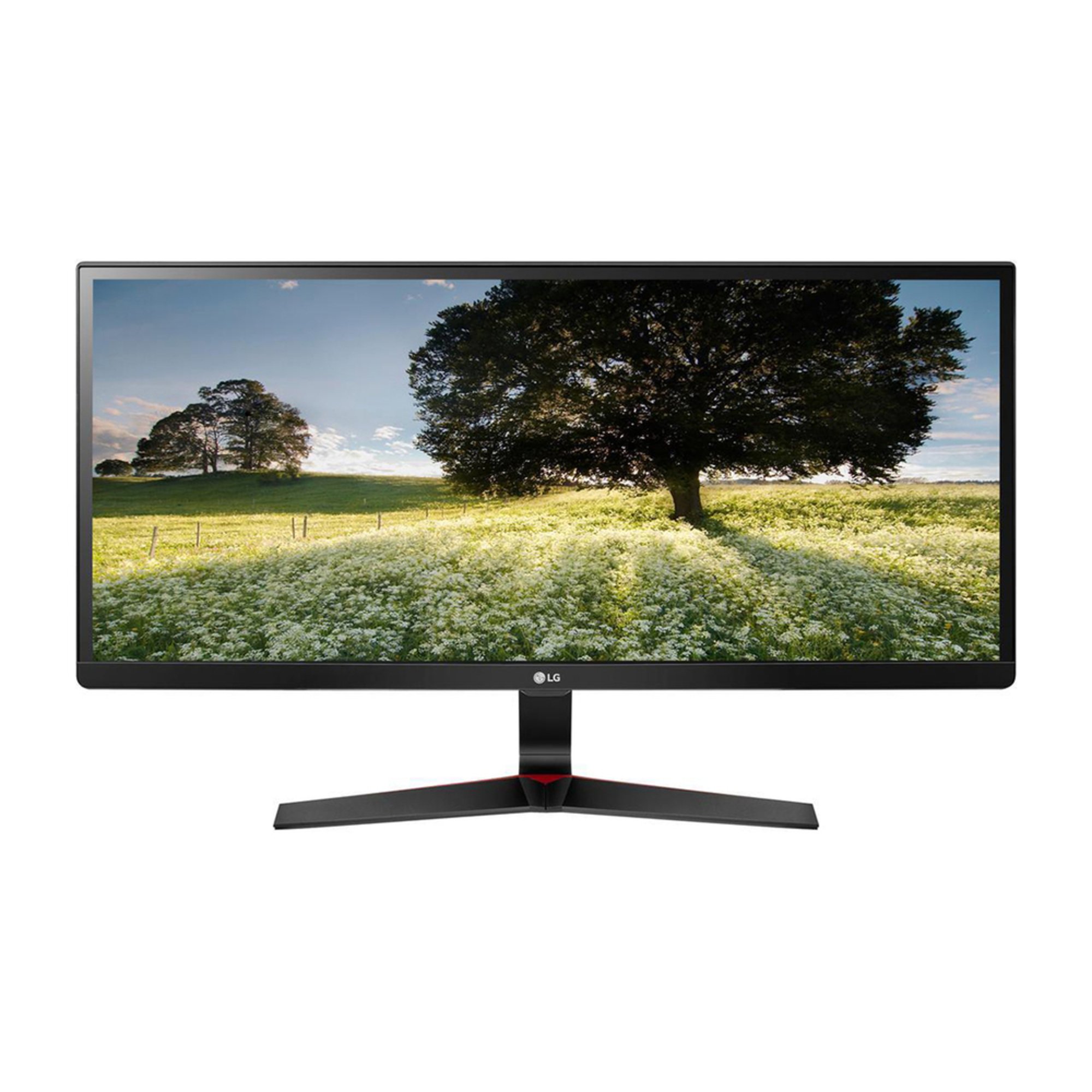 Lg 34" Ultrawide Full Hd Ips Gaming Monitor (34um69g-b) | Monitors ...