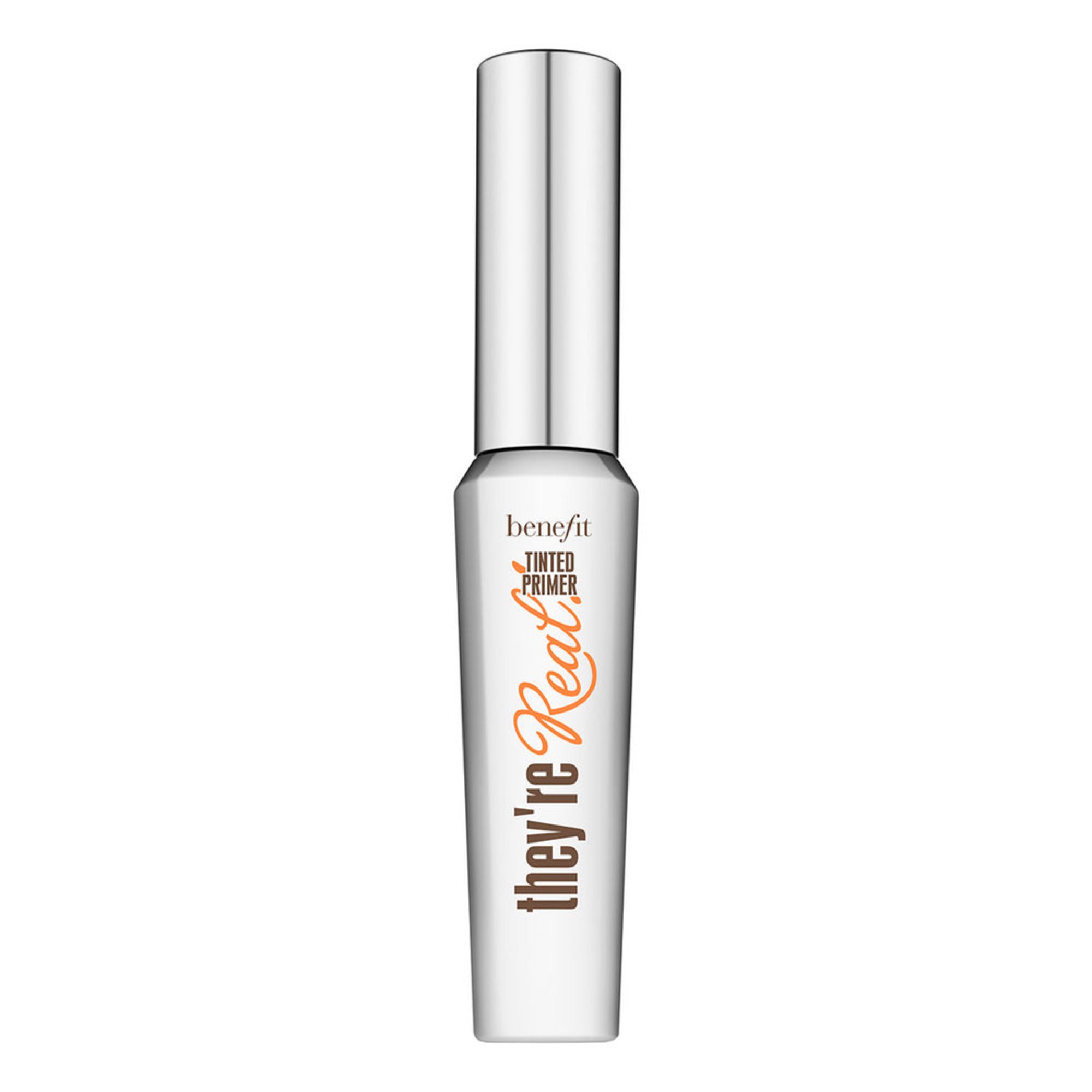 Benefit Cosmetics They're Real! Tinted Eyelash Primer Mini | Eyelashes ...
