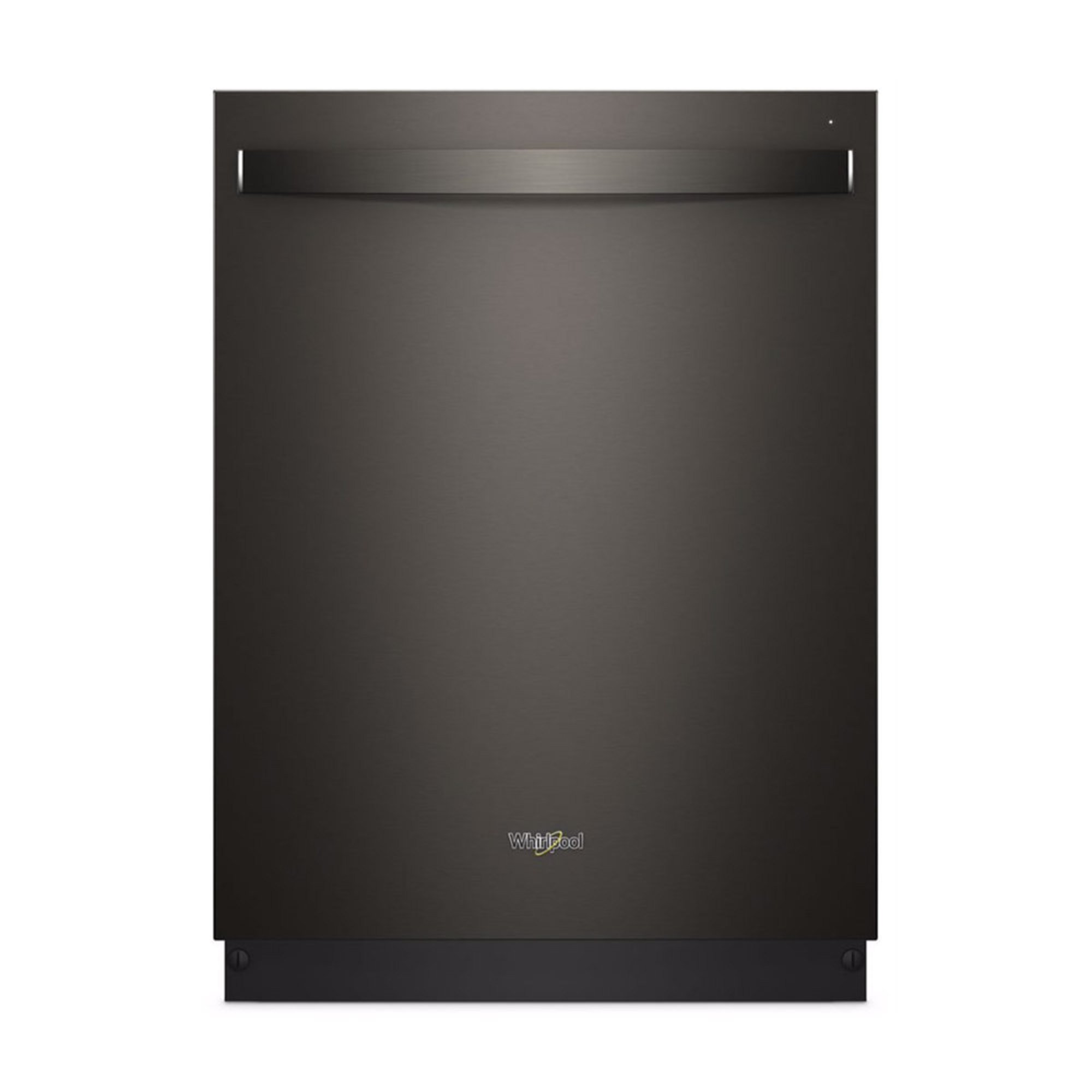 Whirlpool Dishwasher Black Stainless