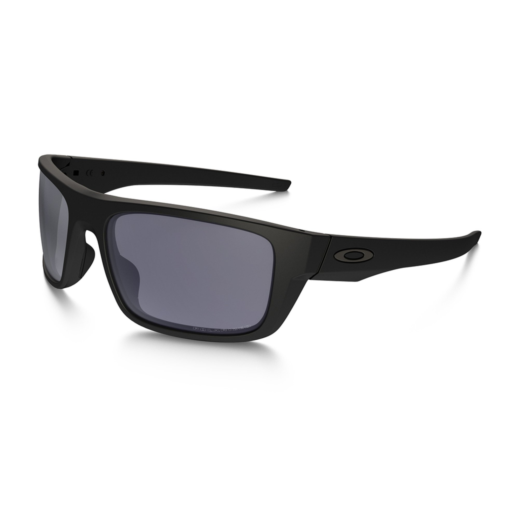 Oakley Men's Polarized Drop Point Sunglasses | Men's Sunglasses ...