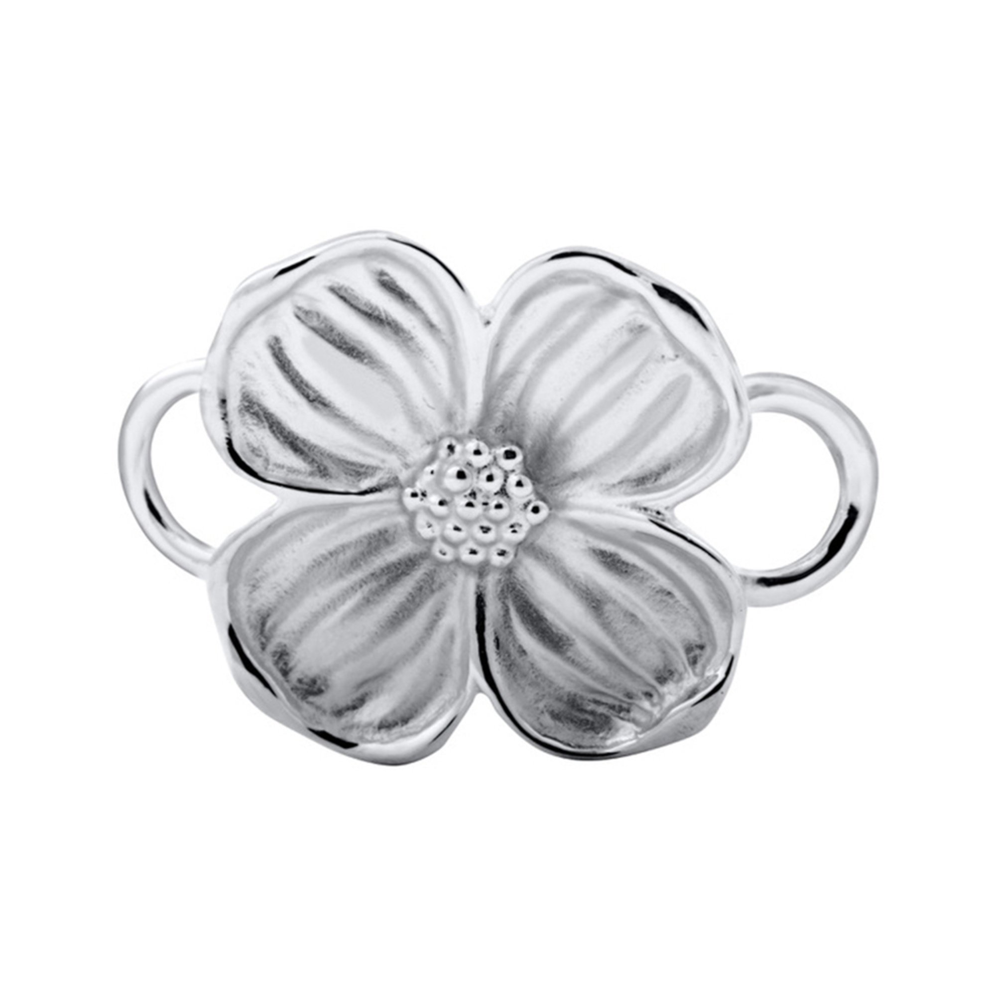 Lestage Dogwood Convertible Clasp | Charms - Shop Your Navy Exchange ...