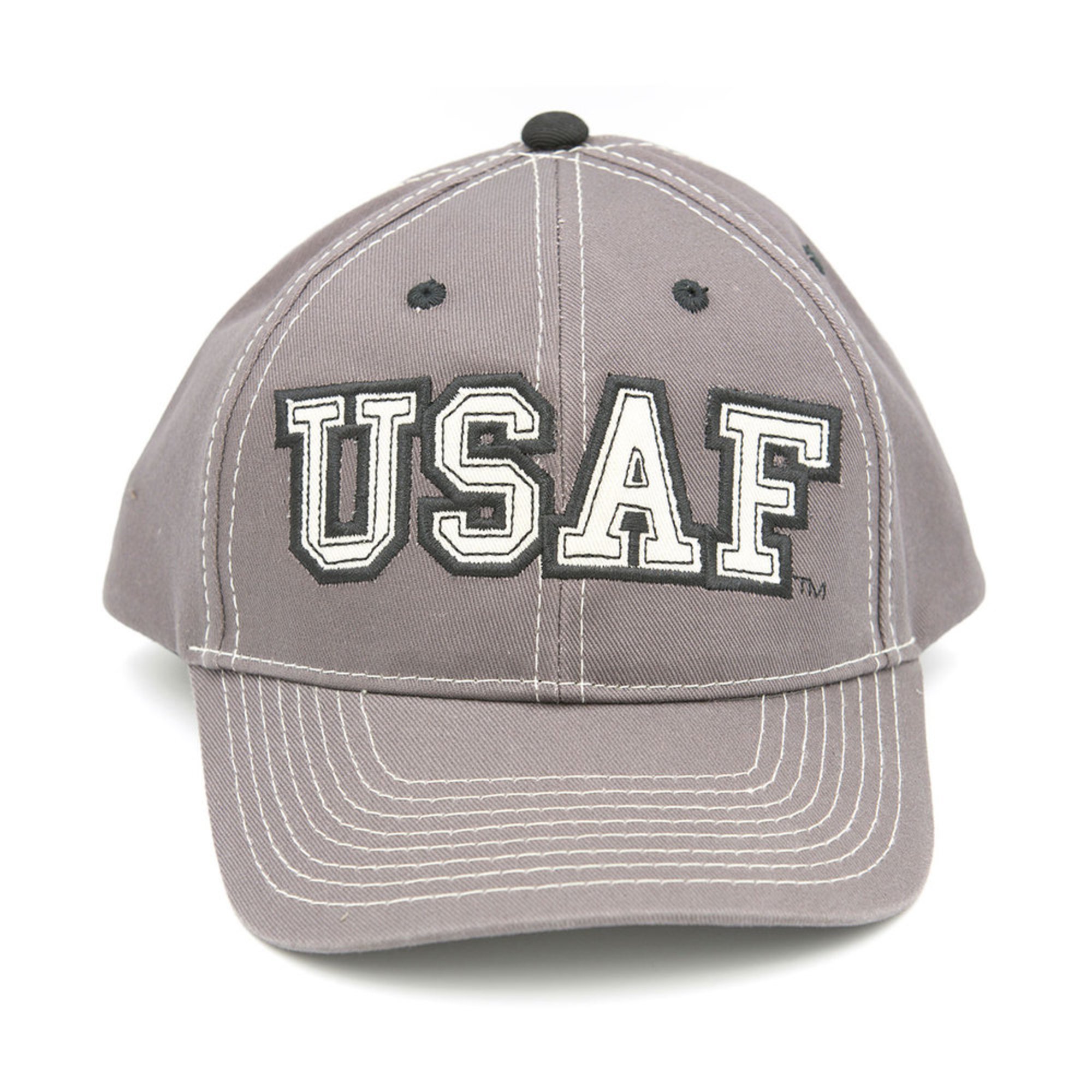 Black Ink Men's U.s.a.f. Classic Hat | Navy Pride Hats & Beanies ...