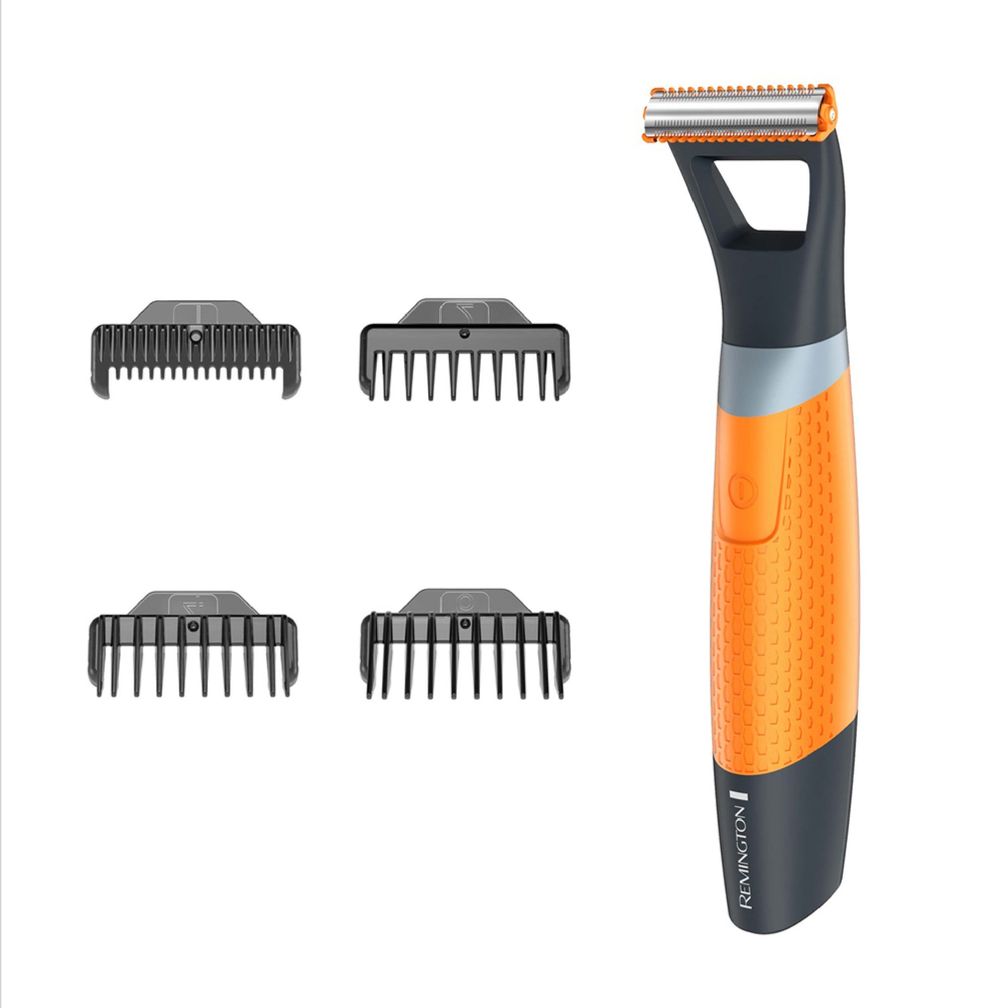 Remington Omni Blade With Halo Drive (mb040) | Men's Electric Shavers ...