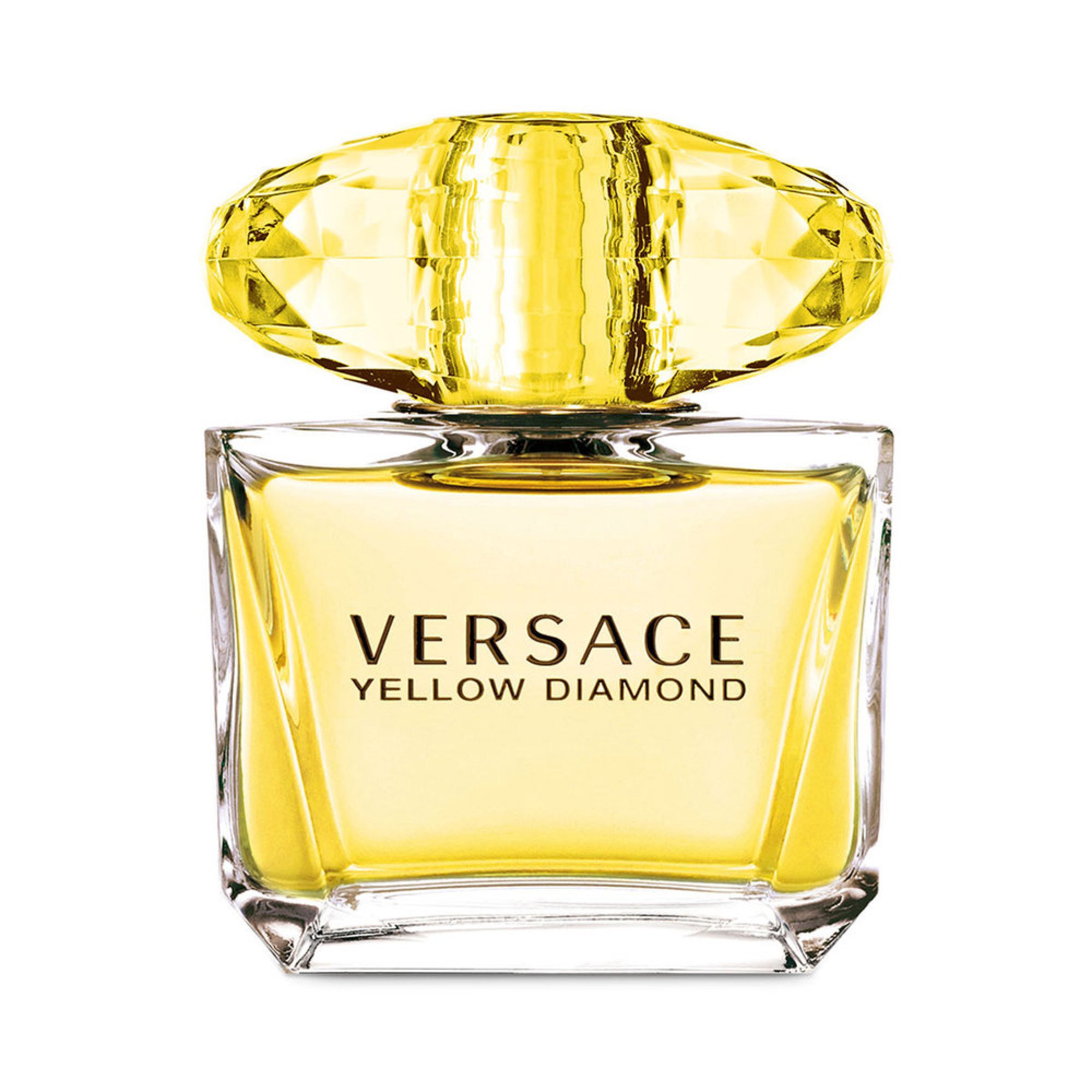 Versace Yellow Diamond Eau De Toilette | Perfume | Beauty & Personal ...