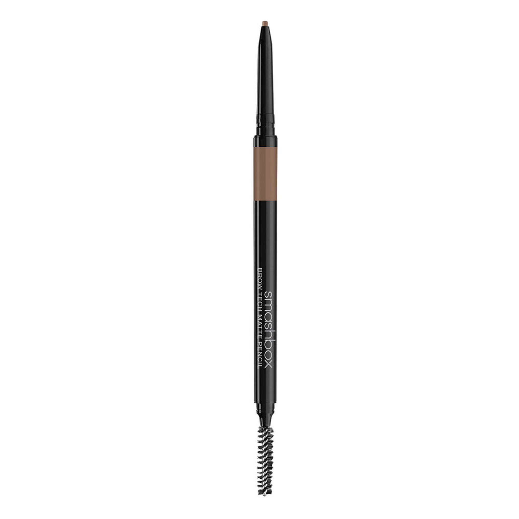 Smashbox Brow Tech Matte Pencil | Eyebrows | Health & Beauty - Shop ...