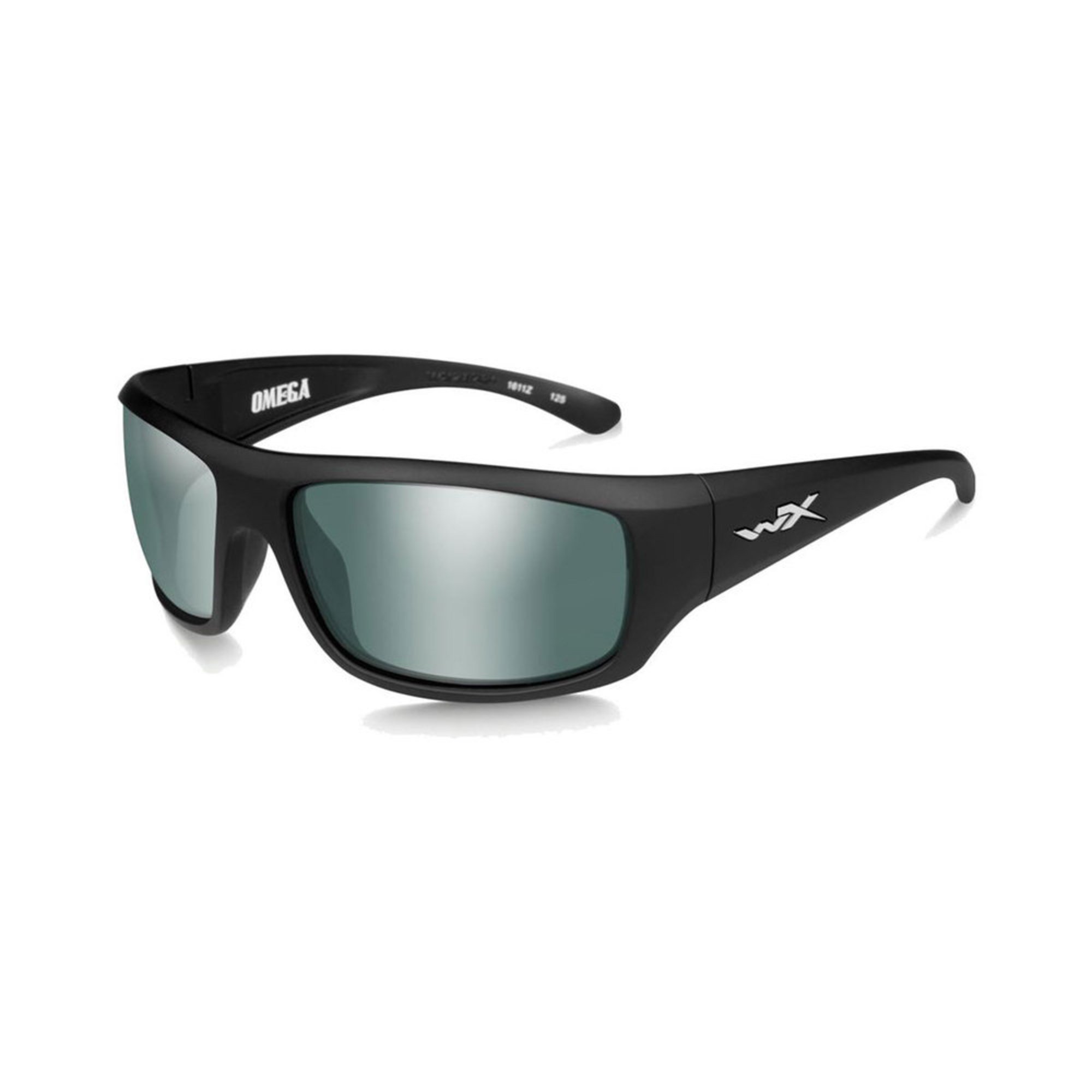 Wiley X Men's Wx Omega Mt Sunglasses | Men's Sunglasses | Accessories ...