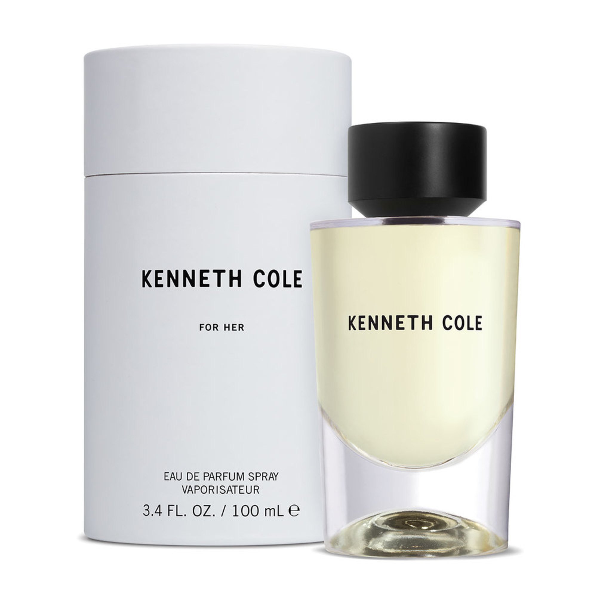Kenneth Cole For Her Eau De Toilette Spray | Perfume | Health & Beauty ...