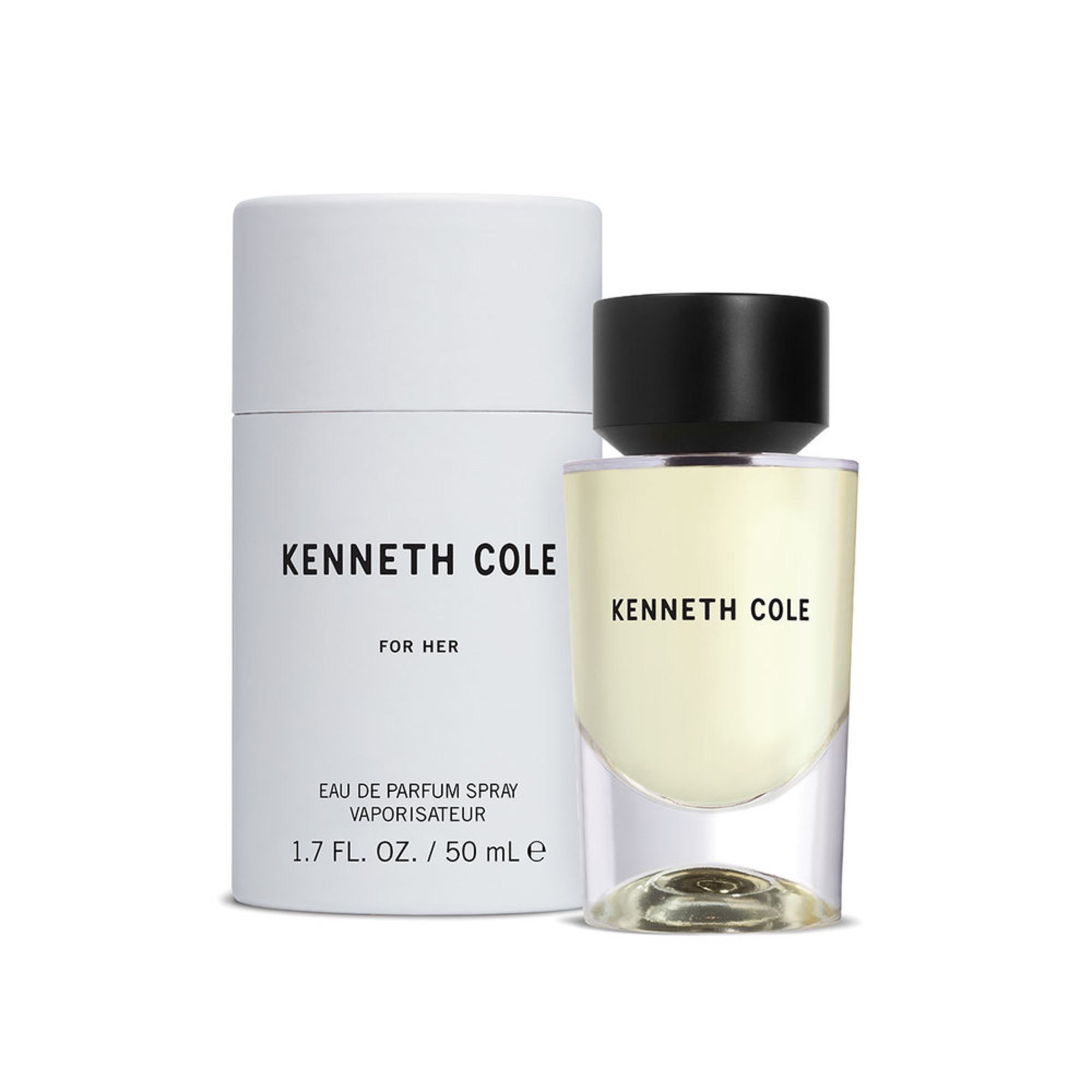 Kenneth Cole For Her Eau De Toilette Spray | Perfume | Health & Beauty ...