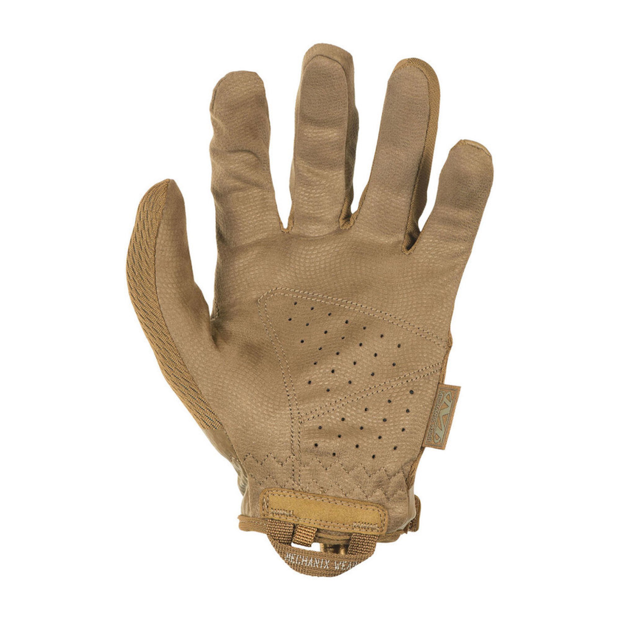 Mechanix Wear Specialty 0.5mm High Dexterity Tactical Gloves, Medium ...