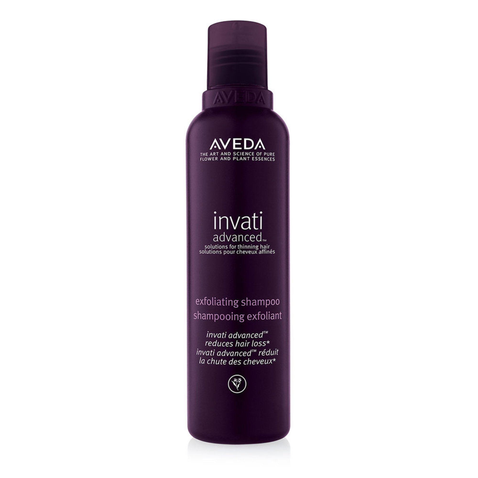 Aveda Invati Advanced™ Exfoliating Shampoo | Shampoo | Health & Beauty ...