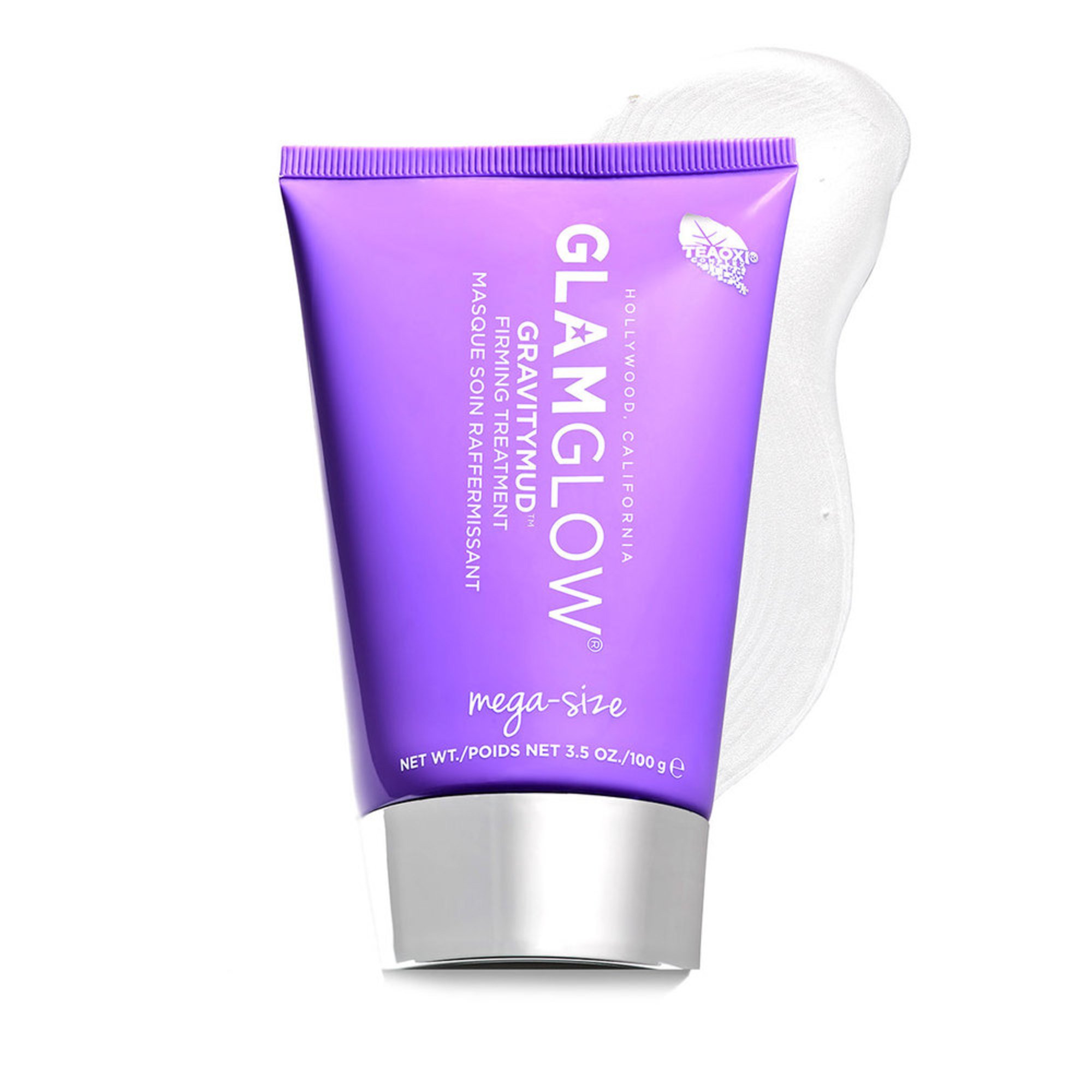 Glamglow Gravitymud Firming Treatment Mask | Face Masks | Beauty ...