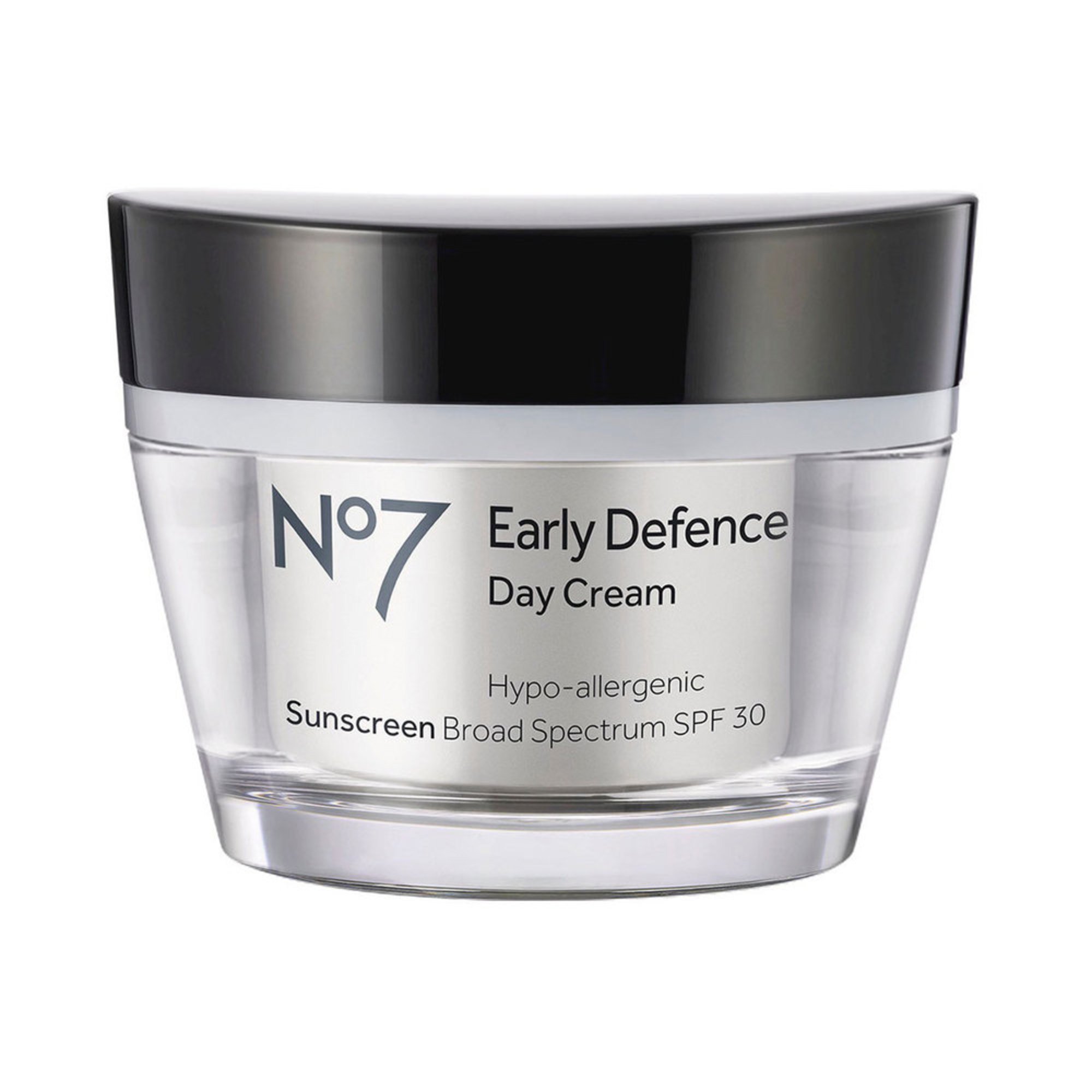 No7 Early Defence Day Cream 1.7oz | Skin Care | Beauty - Shop Your Navy ...