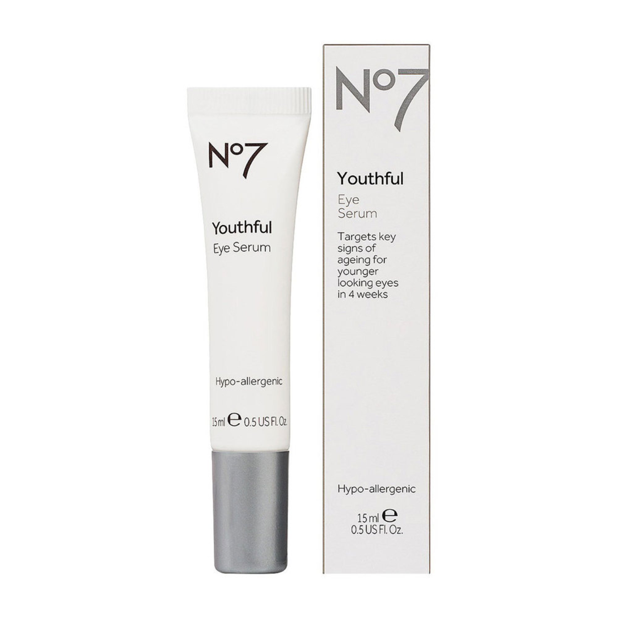 No7 Youthful Eye Serum 0.5oz | Skin Care | Health & Beauty - Shop Your ...